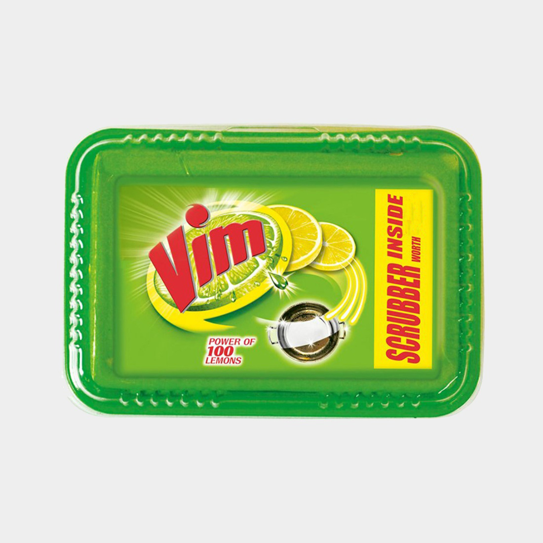Vim Dish wash Bar Tub | Vishal Mega Mart India