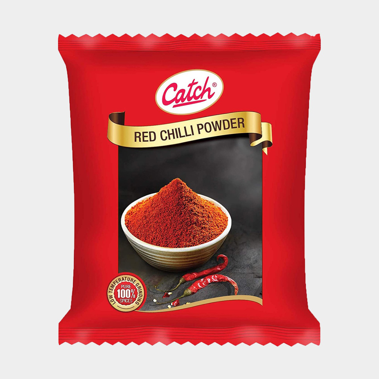 Catch Red Chilli Powder / Lal Mirch | Vishal Mega Mart India