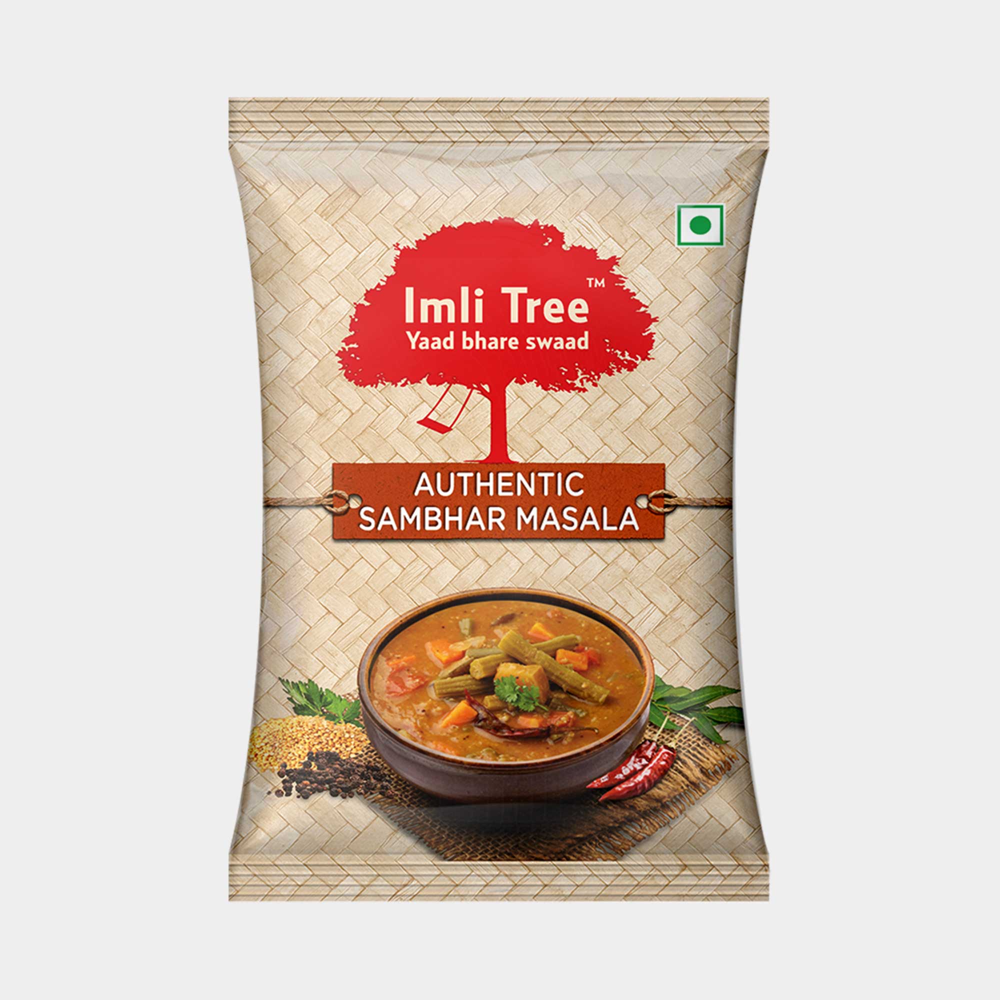 Imli Tree Sambhar Masala | Vishal Mega Mart India