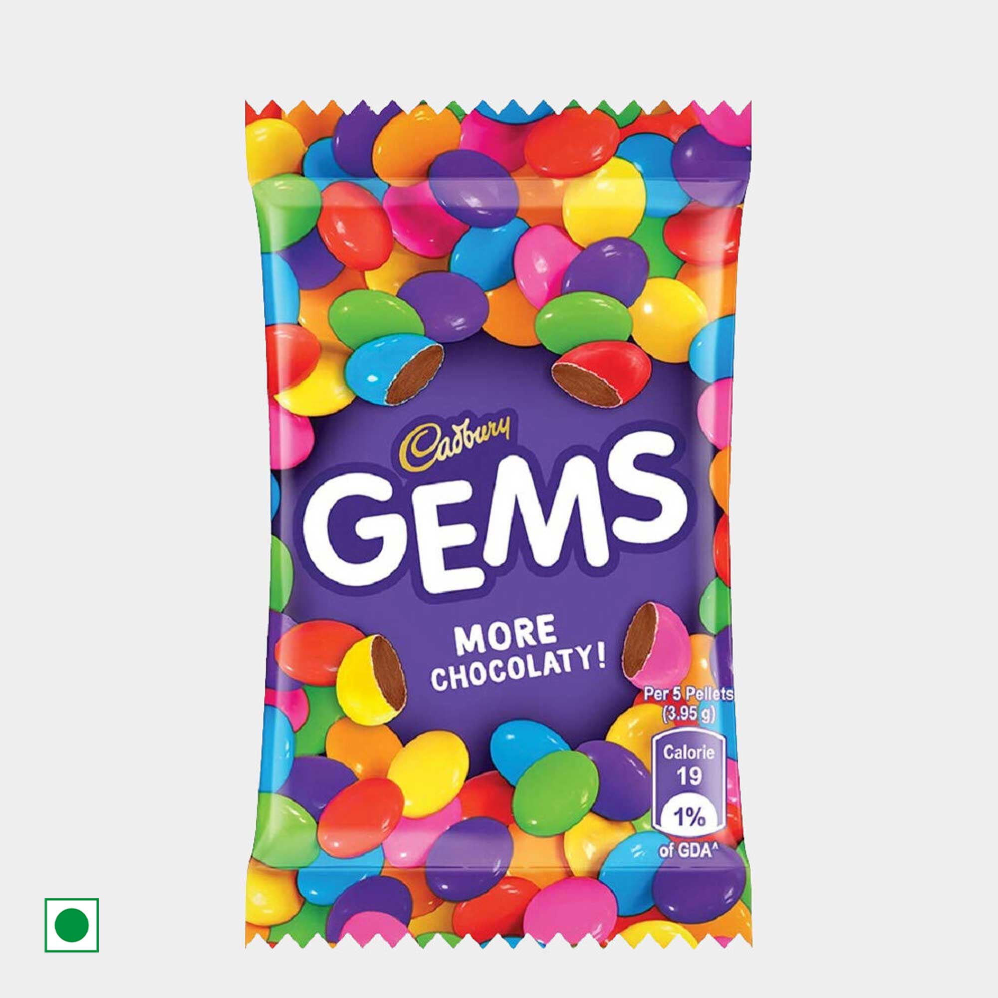 Cadbury Gems Chocolate | Vishal Mega Mart India