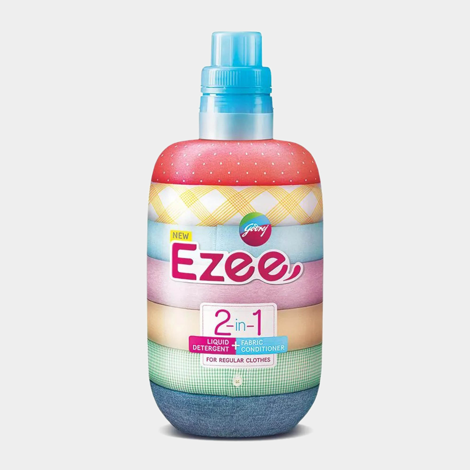 Ezee Ezee Liquid Detergent | Vishal Mega Mart India