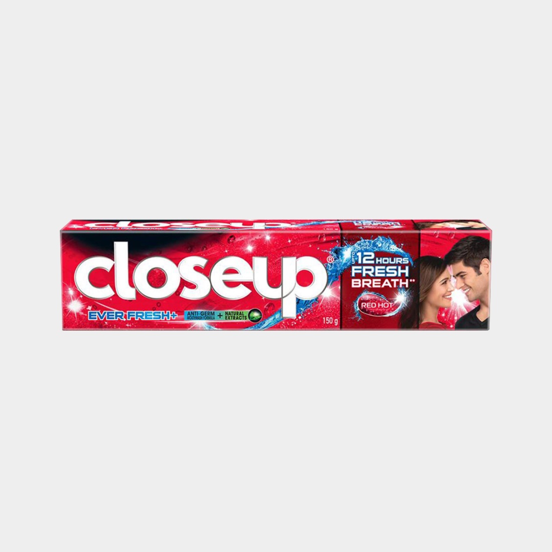 Close Up Active Gel Tooth Paste | Vishal Mega Mart India