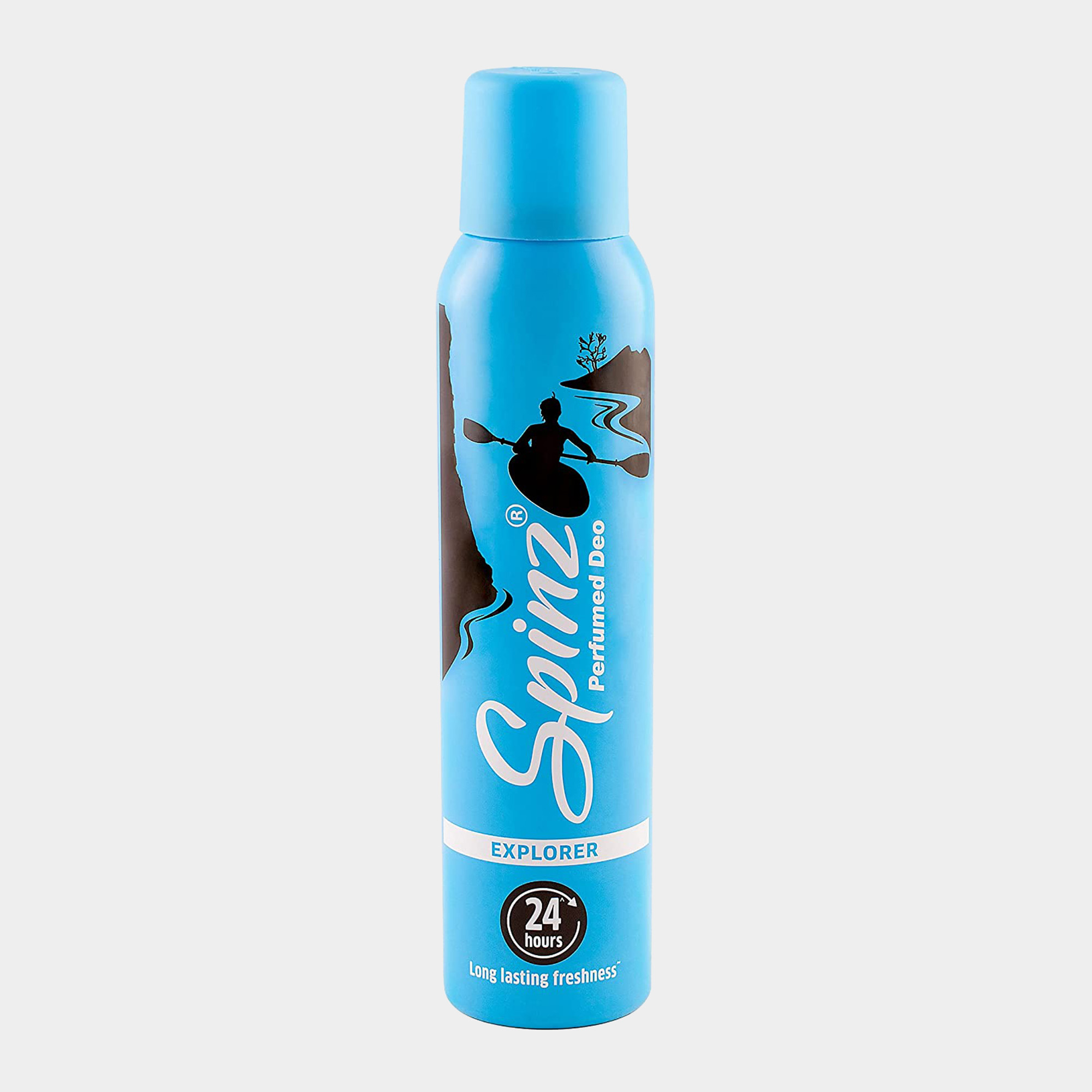 Spinz Explorer Body Spray | Vishal Mega Mart India