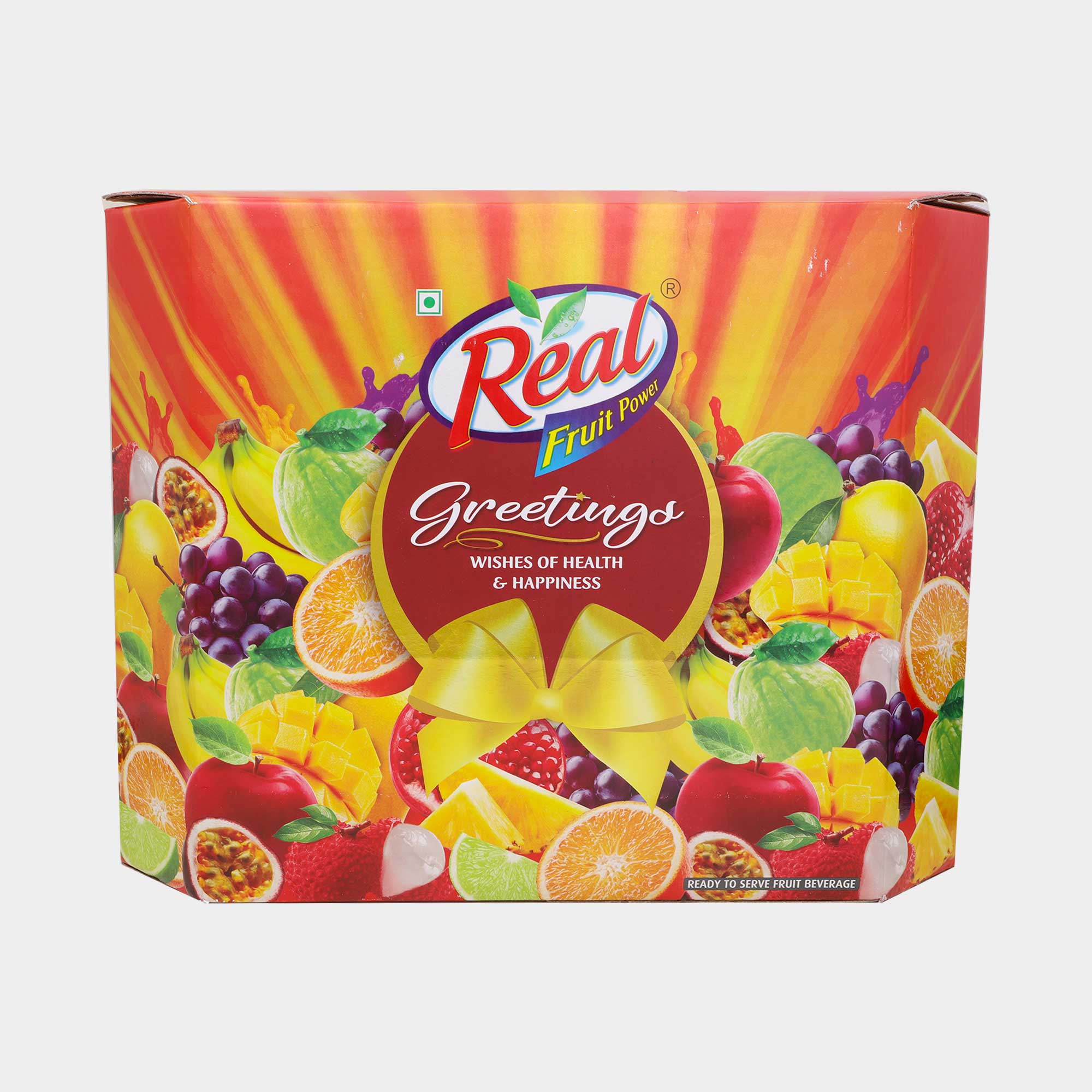 Real Juice Gift Pack | Vishal Mega Mart India