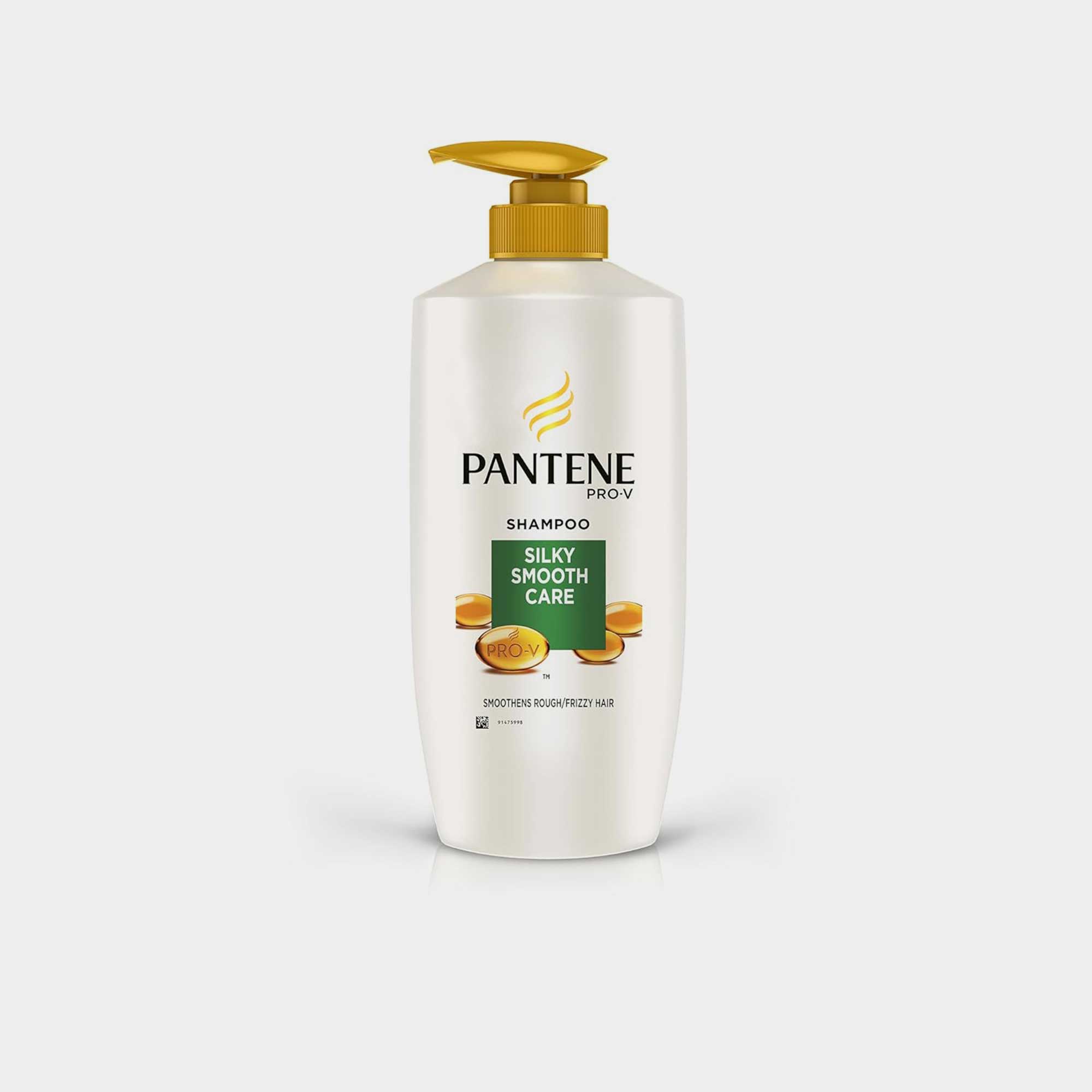 Pantene Hair Shampoo | Vishal Mega Mart India