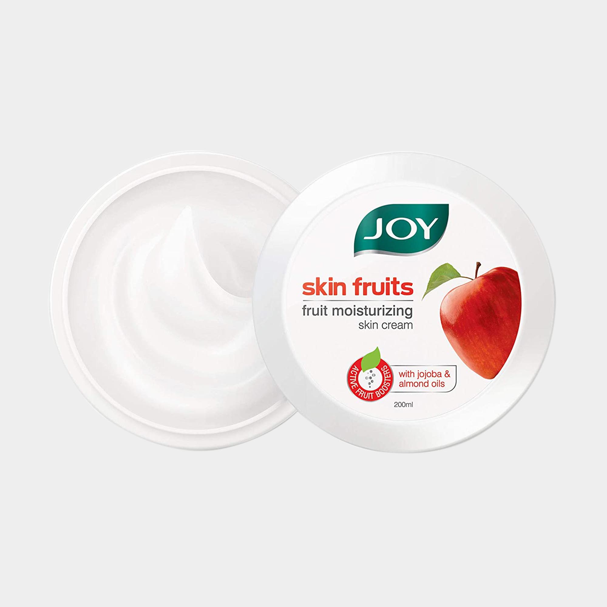 Joy Skin Fruits Moisturizing Cream | Vishal Mega Mart India