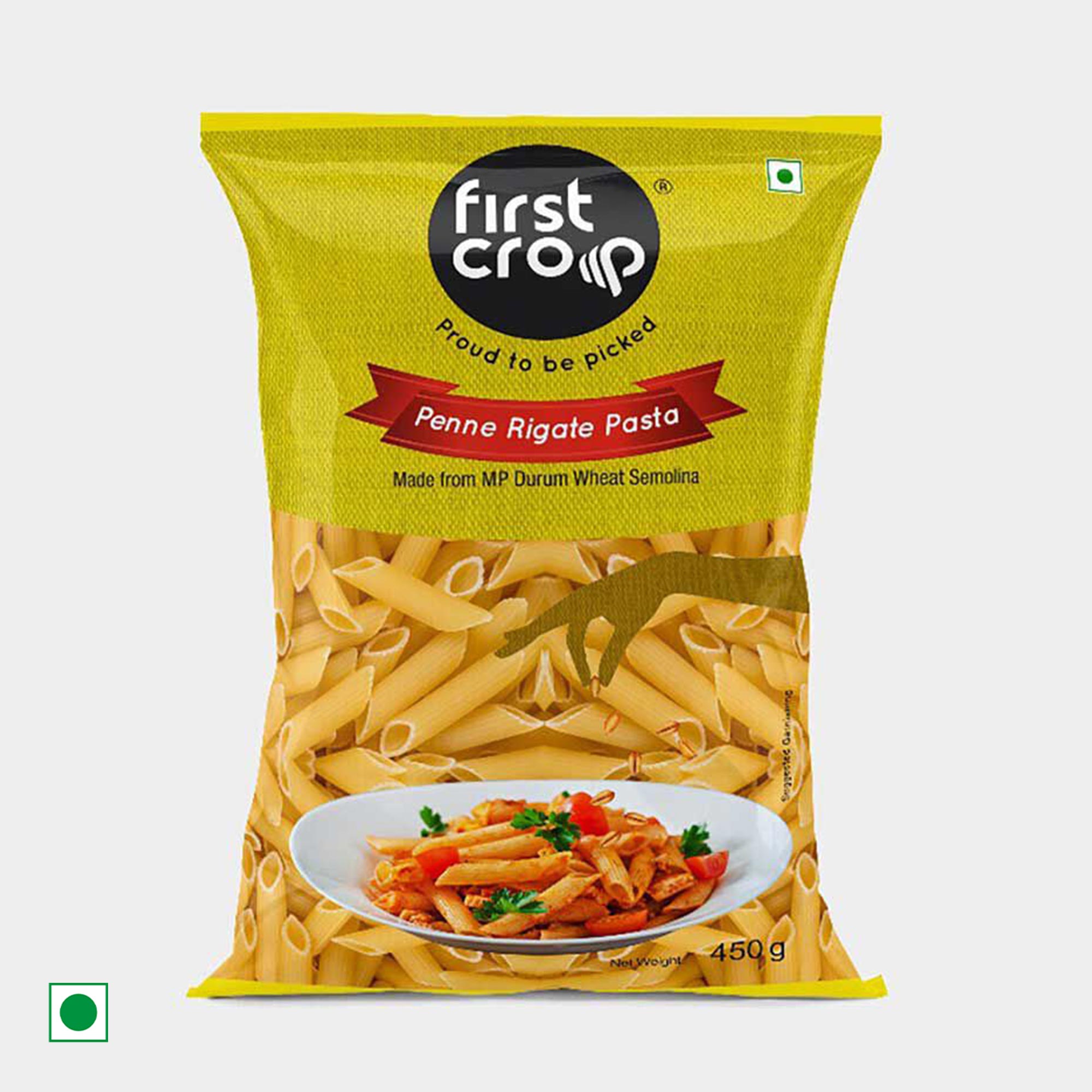 First Crop Pasta Penne | Vishal Mega Mart India