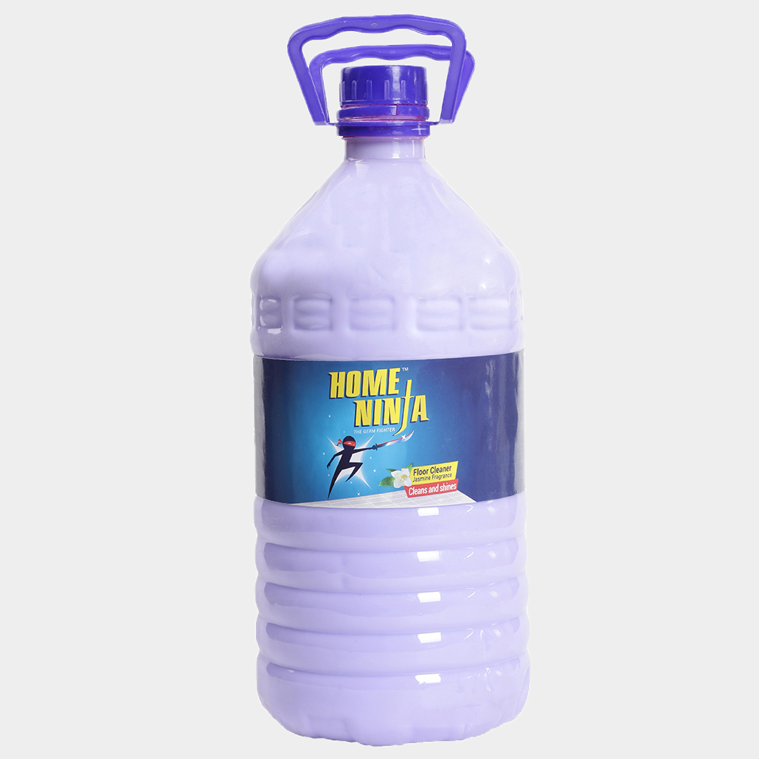 Home Ninja Floor Cleaner - Jasmine | Vishal Mega Mart India