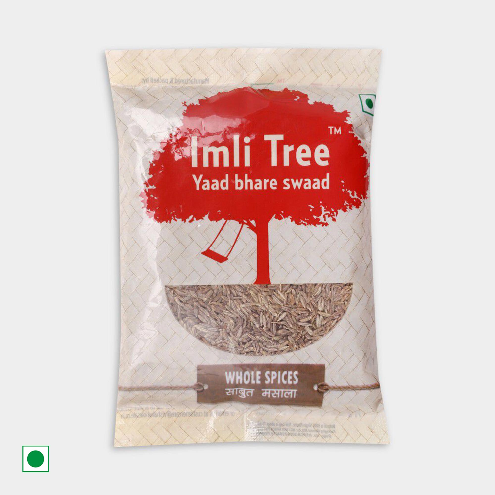 Imli Tree Cumin / Jeera Whole | Vishal Mega Mart India