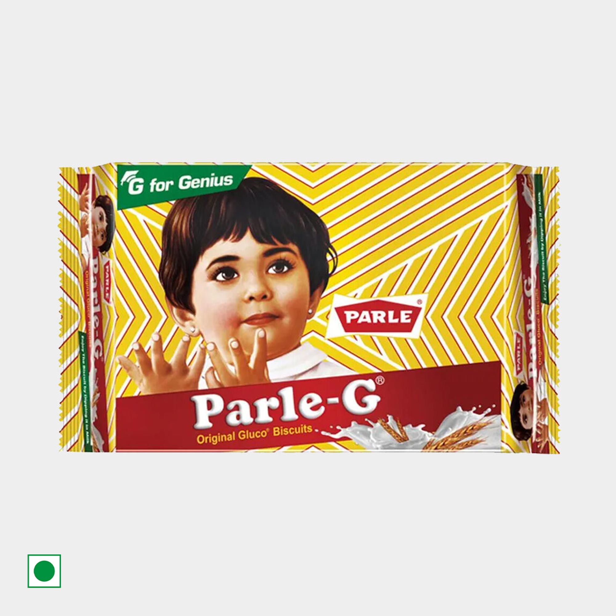 Parle Parle-G Glucose Biscuits | Vishal Mega Mart India