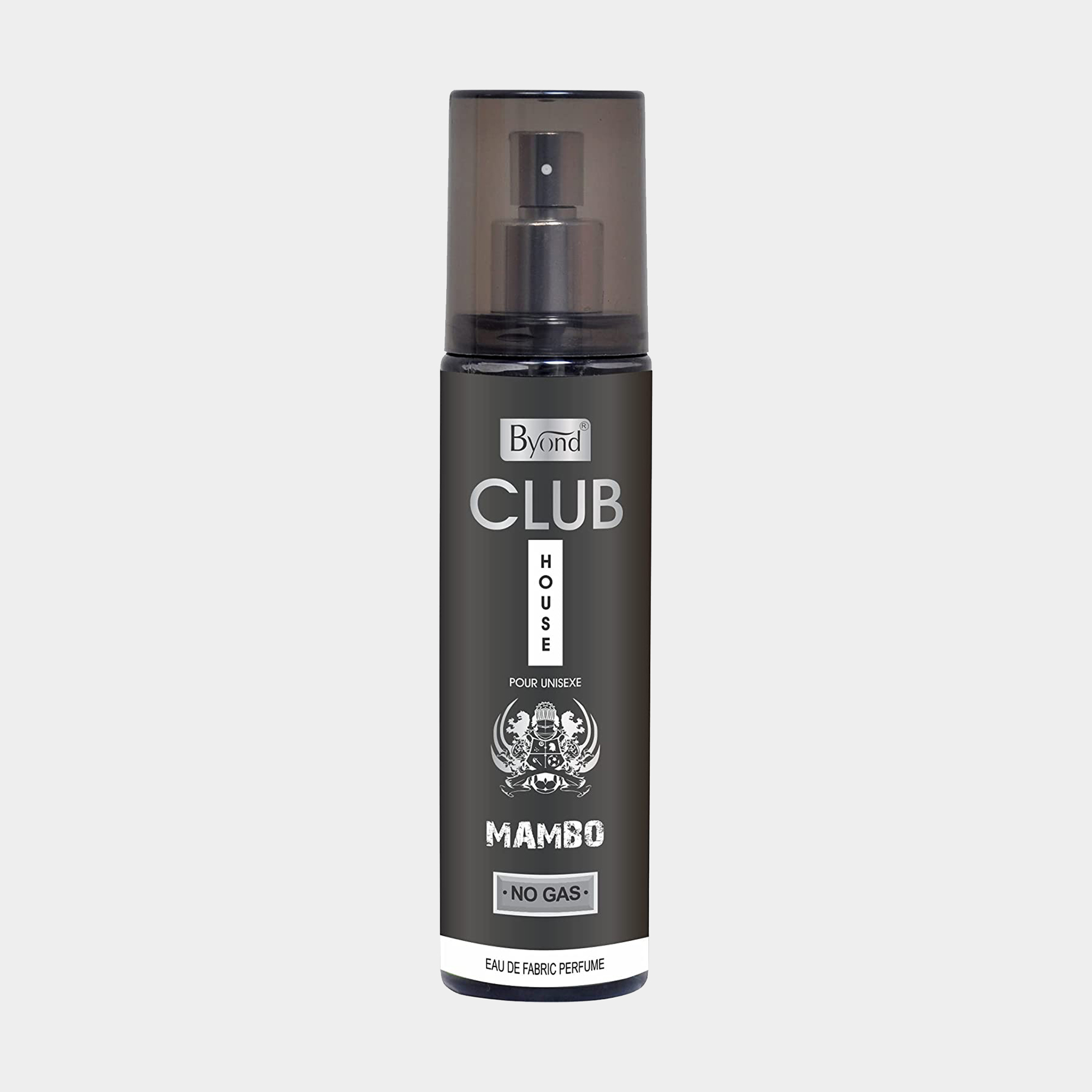 Byond Club House Mambo No Gas Spray Eau de Parfum | Vishal Mega Mart India