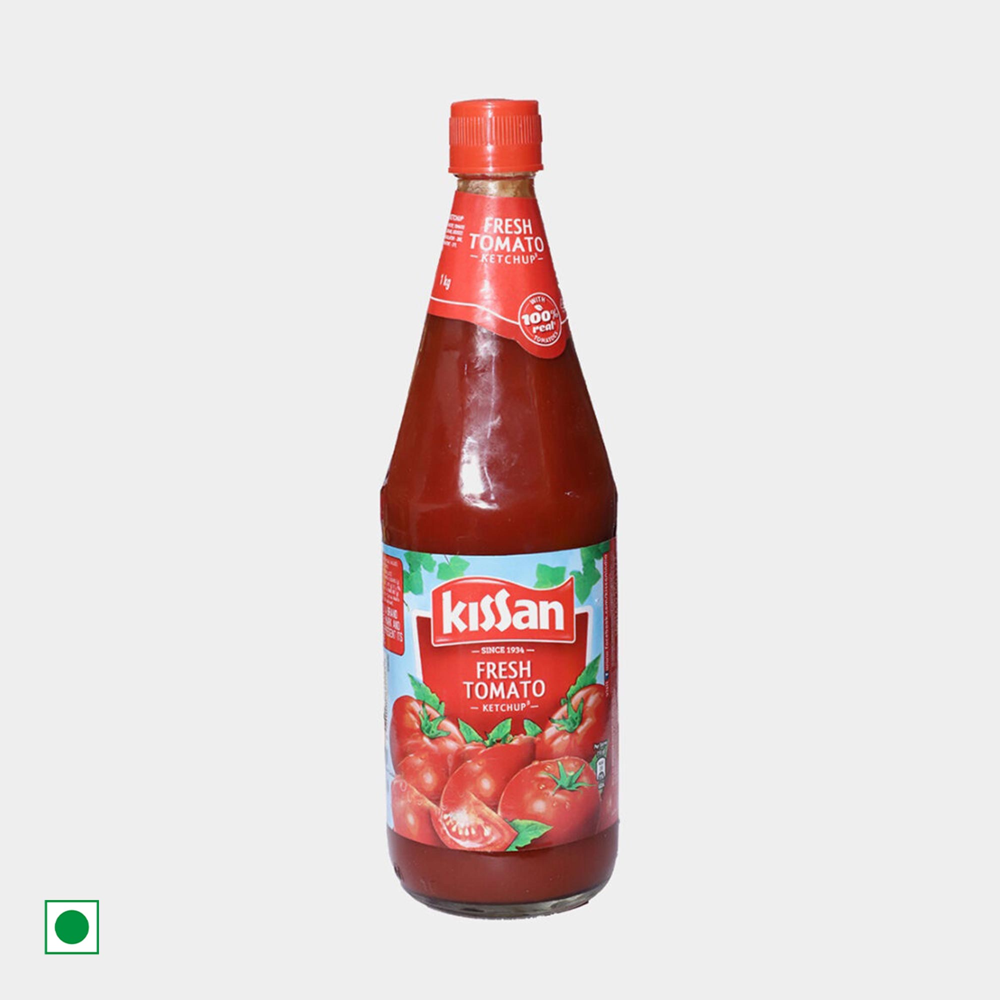 Kissan Tomato Ketchup | Vishal Mega Mart India