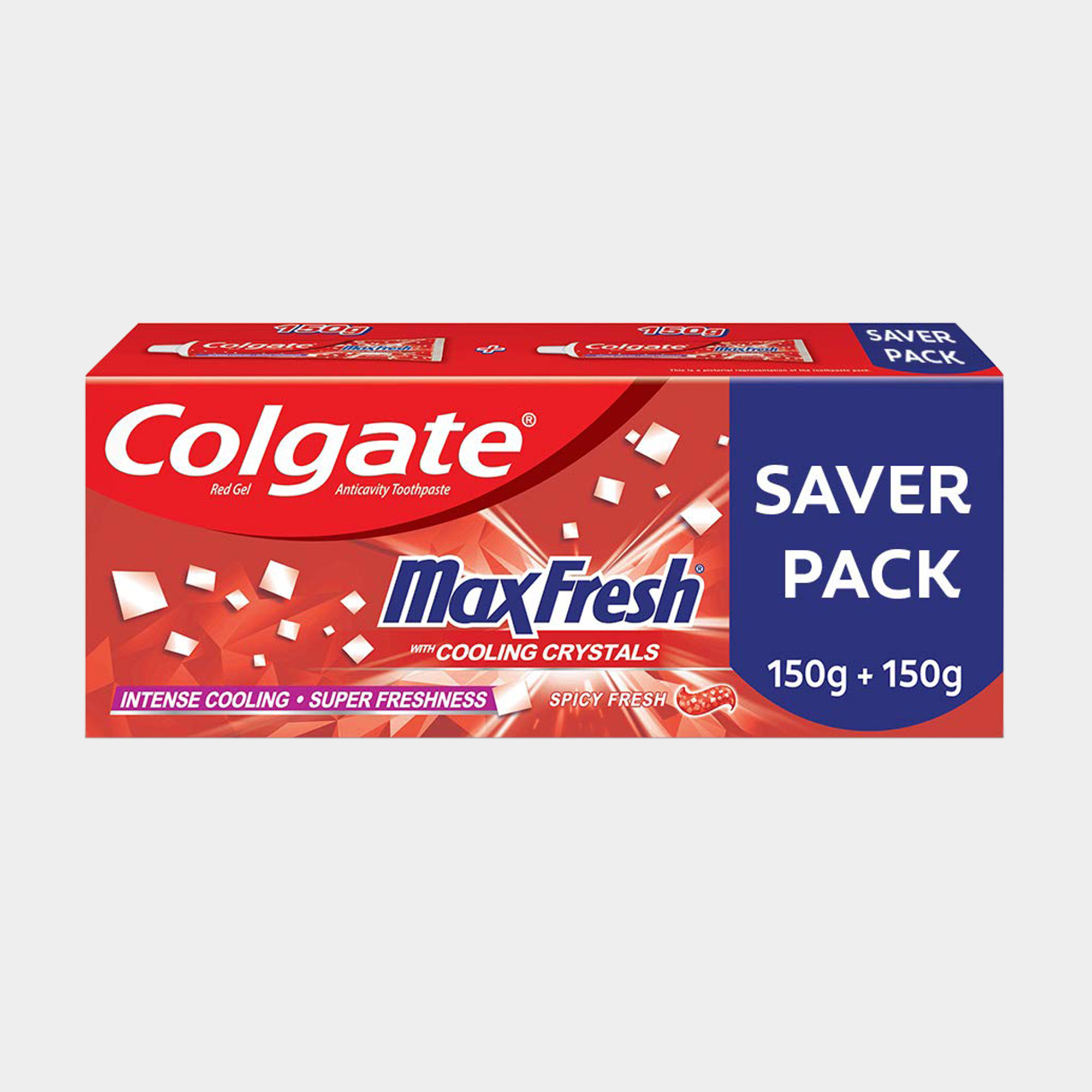 Colgate Max Fresh Tooth Paste | Vishal Mega Mart India