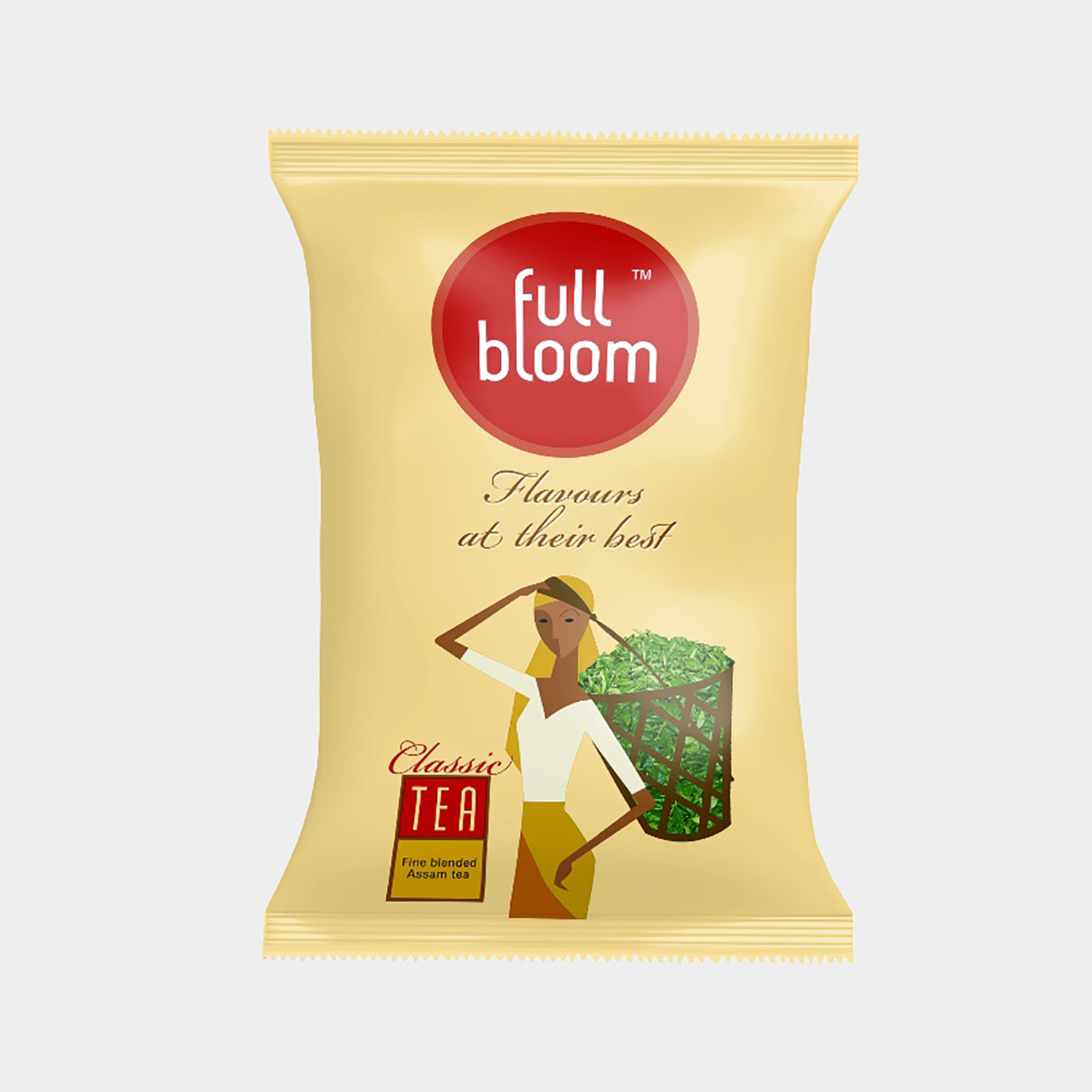 Full Bloom Classic Tea | Vishal Mega Mart India