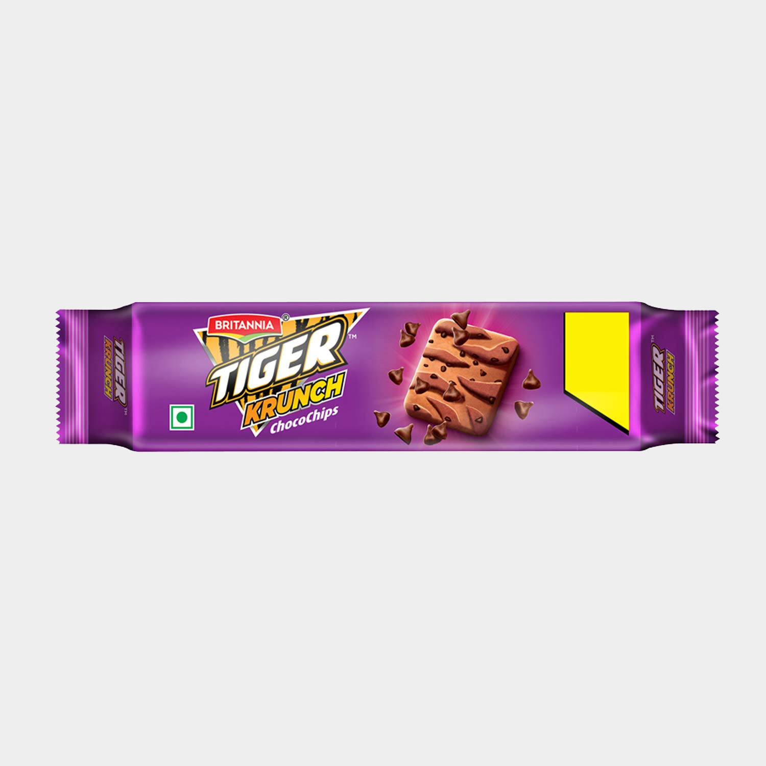 Britannia Tiger Krunch Biscuits | Vishal Mega Mart India