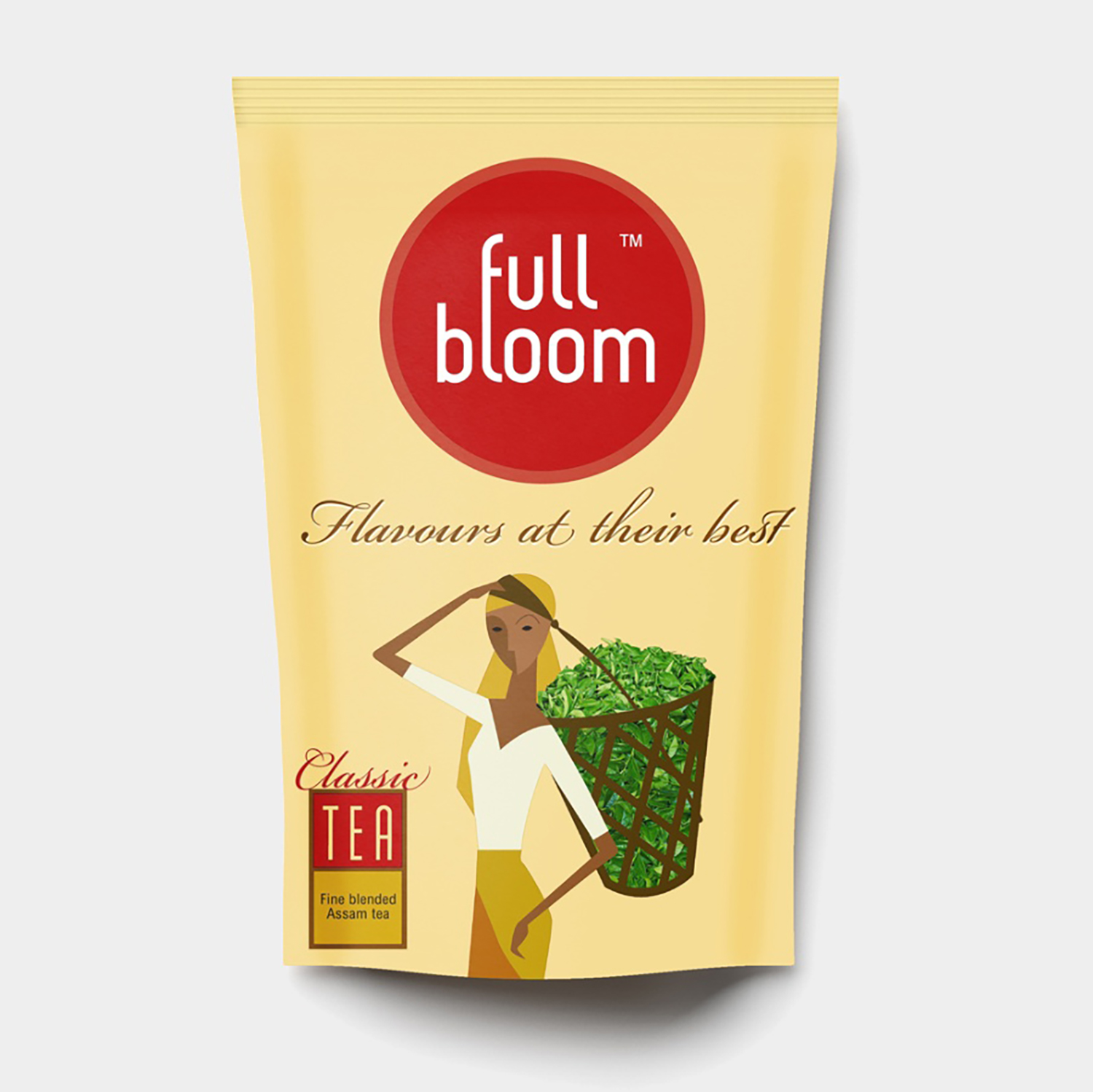 Full Bloom Classic Tea | Vishal Mega Mart India