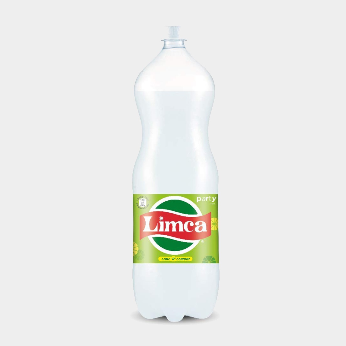 Limca Soft Drink Bottle | Vishal Mega Mart India