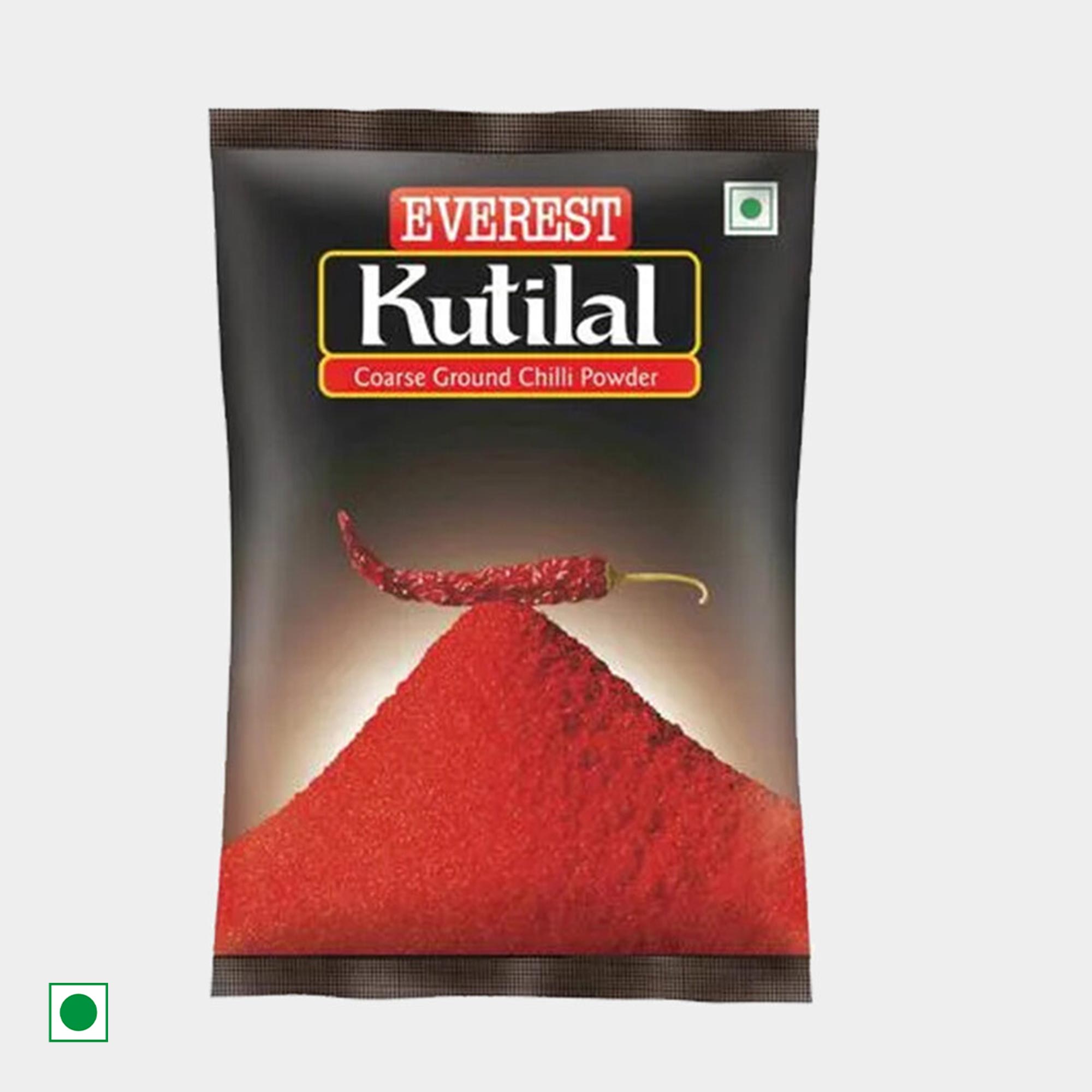 Everest Kutilal Chilli Powder / Lal Mirch | Vishal Mega Mart India