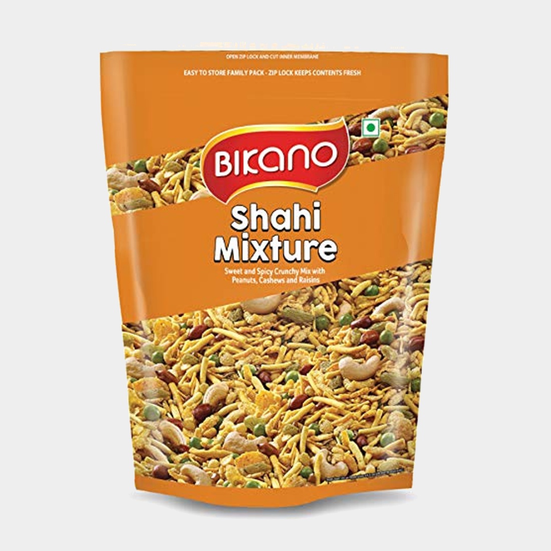 Bikano Shahi Mixture Namkeen | Vishal Mega Mart India