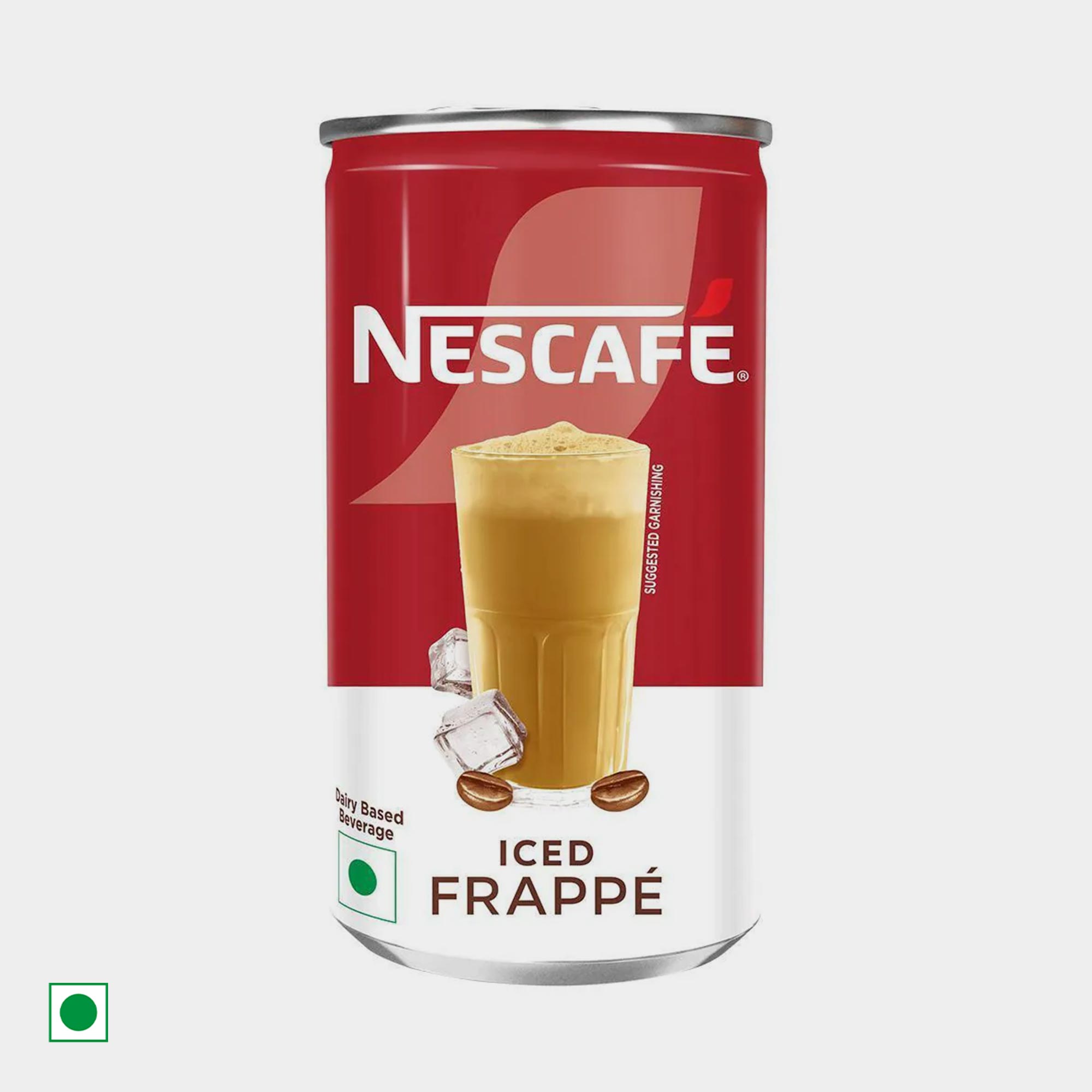Nescafe Intense Can - Ready to drink | Vishal Mega Mart India