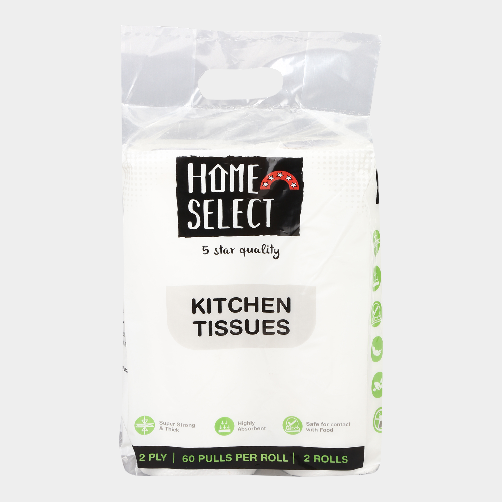 Home Select Kitchen Roll | Vishal Mega Mart India