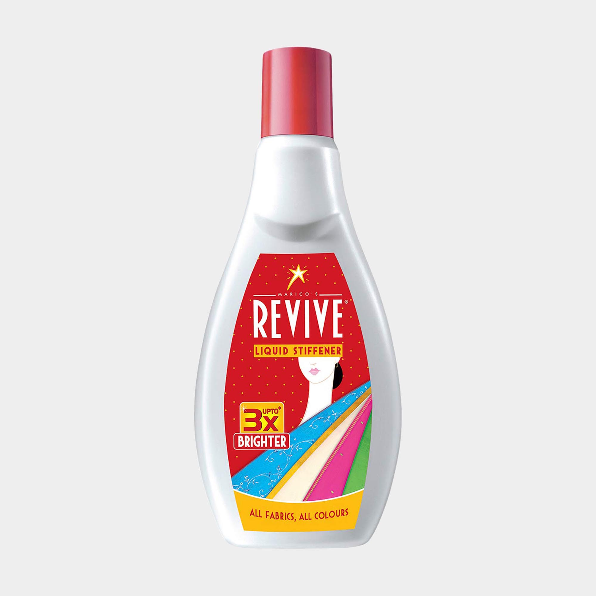Revive Starch Liquid Bleach | Vishal Mega Mart India