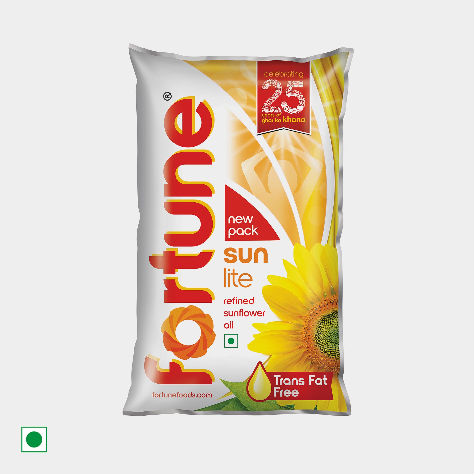 Fortune Sunflower Oil | Vishal Mega Mart India