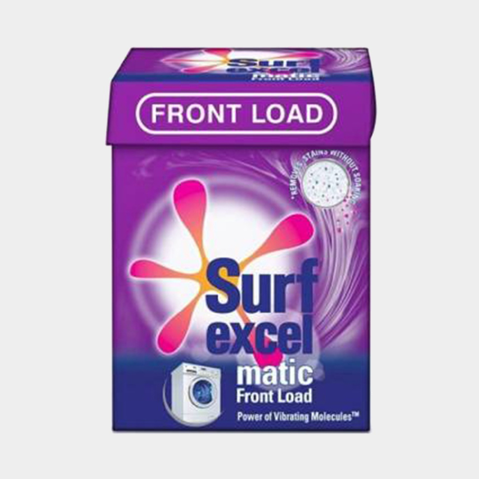 Surf Excel Front Load Detergent Powder | Vishal Mega Mart India