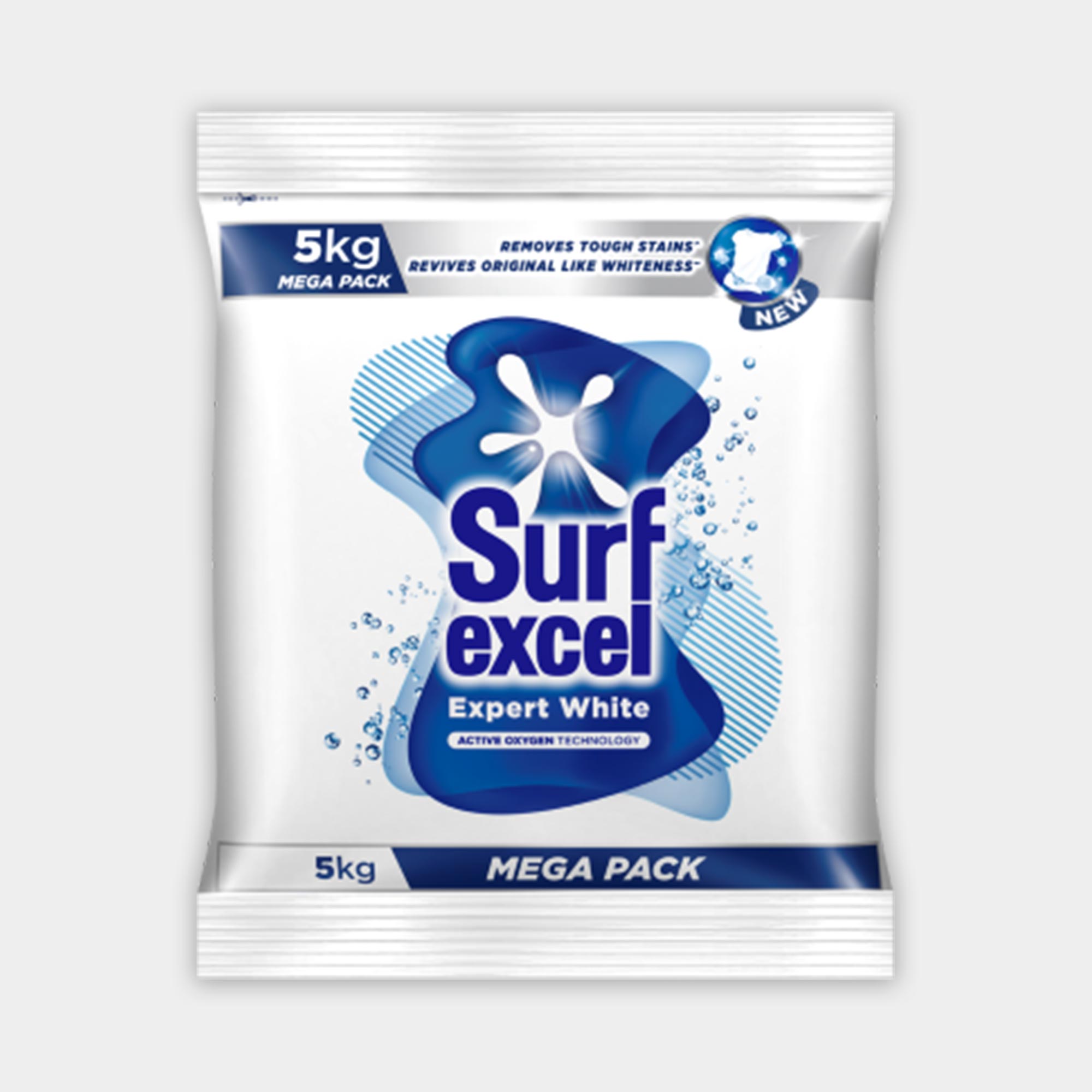 Surf Excel Detergant Powder Expert White | Vishal Mega Mart India