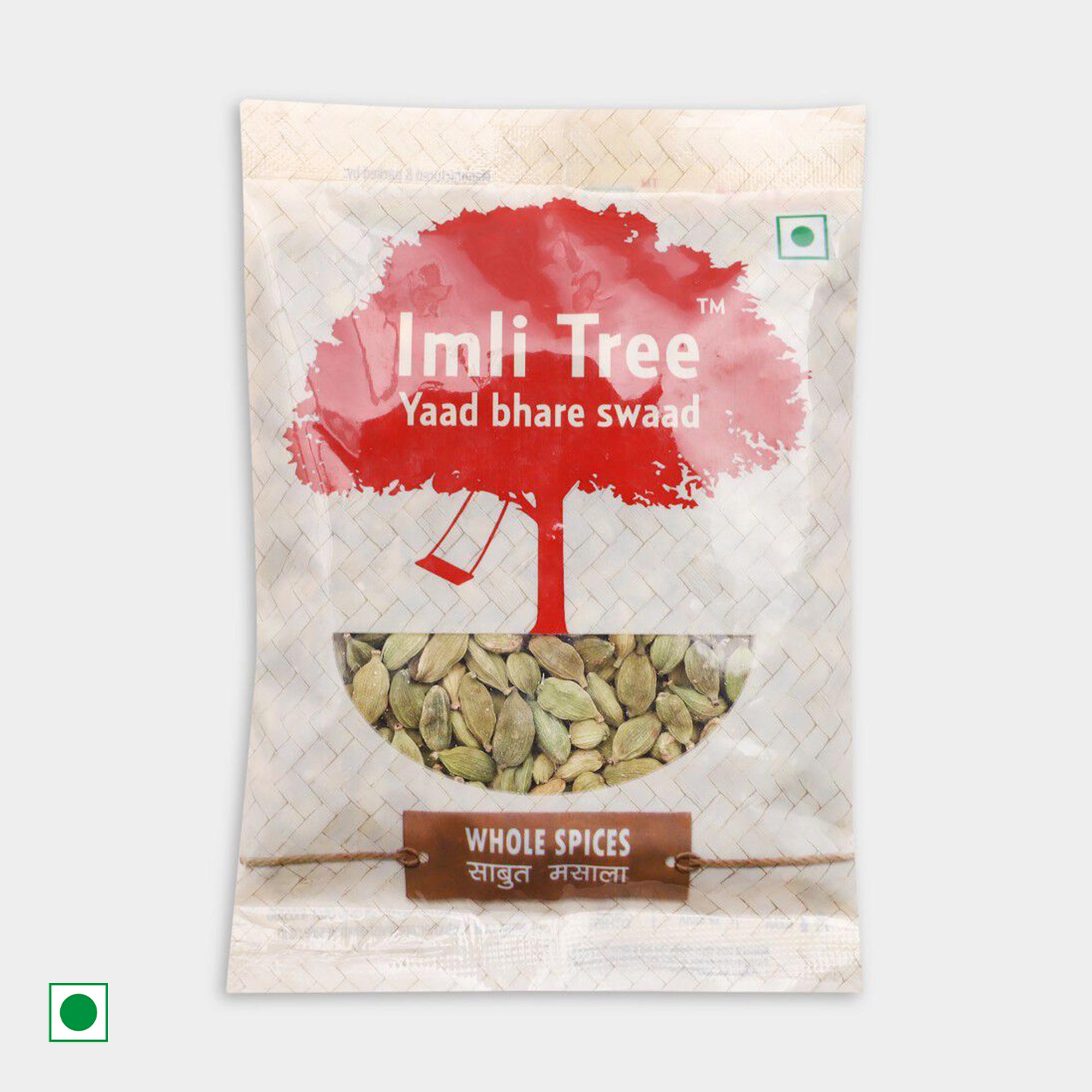 Imli Tree Green Elaichi / Cardamom | Vishal Mega Mart India