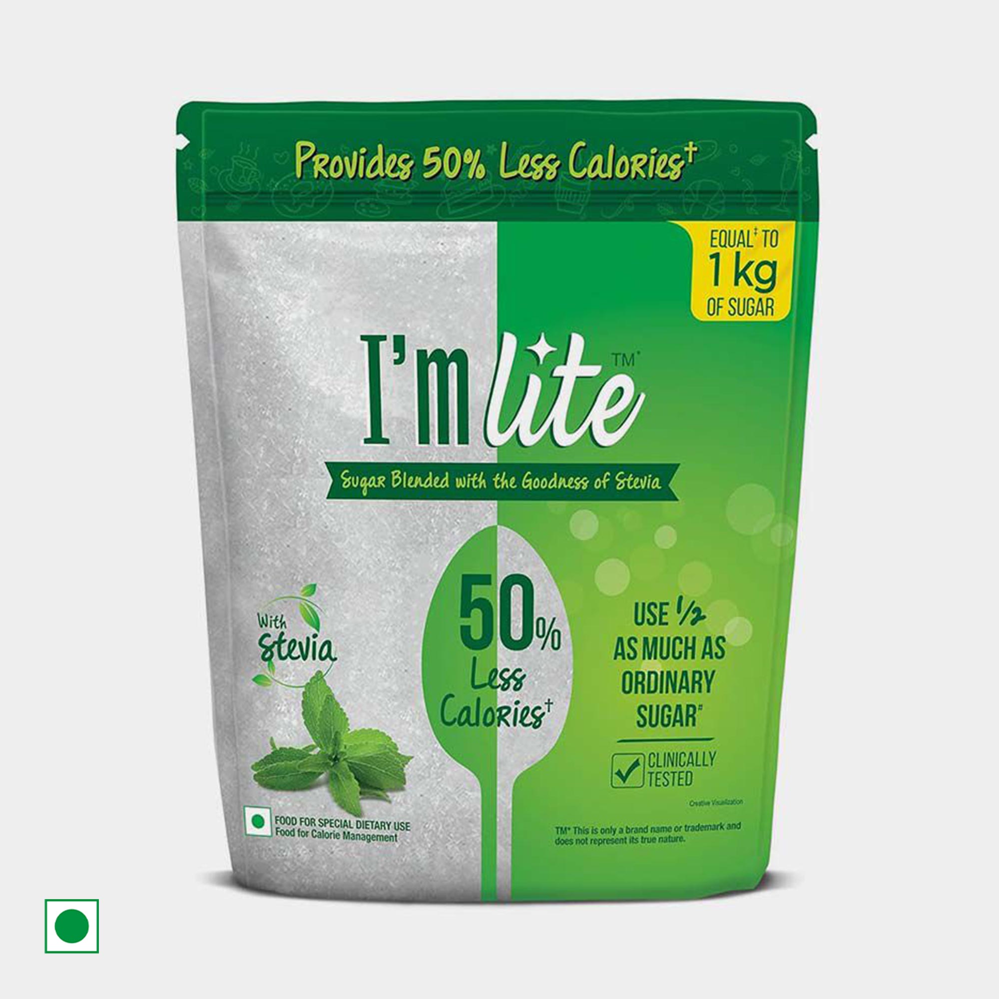 I'M Lite Sugar | Vishal Mega Mart India