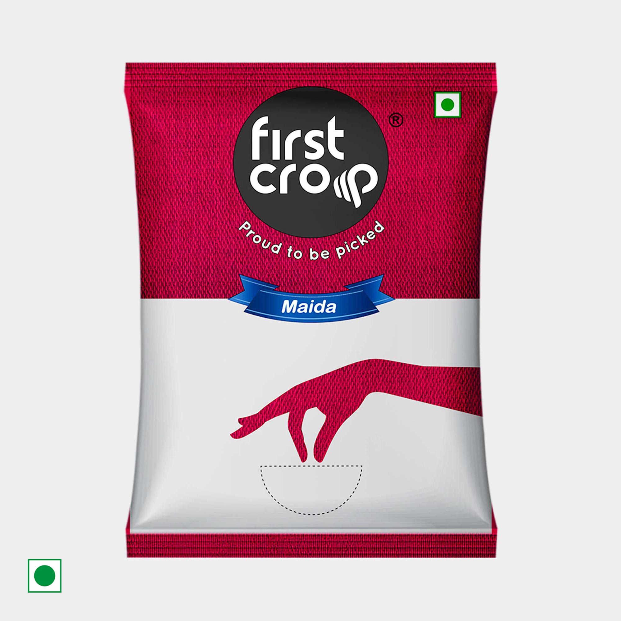 First Crop Maida / Refined Flour | Vishal Mega Mart India