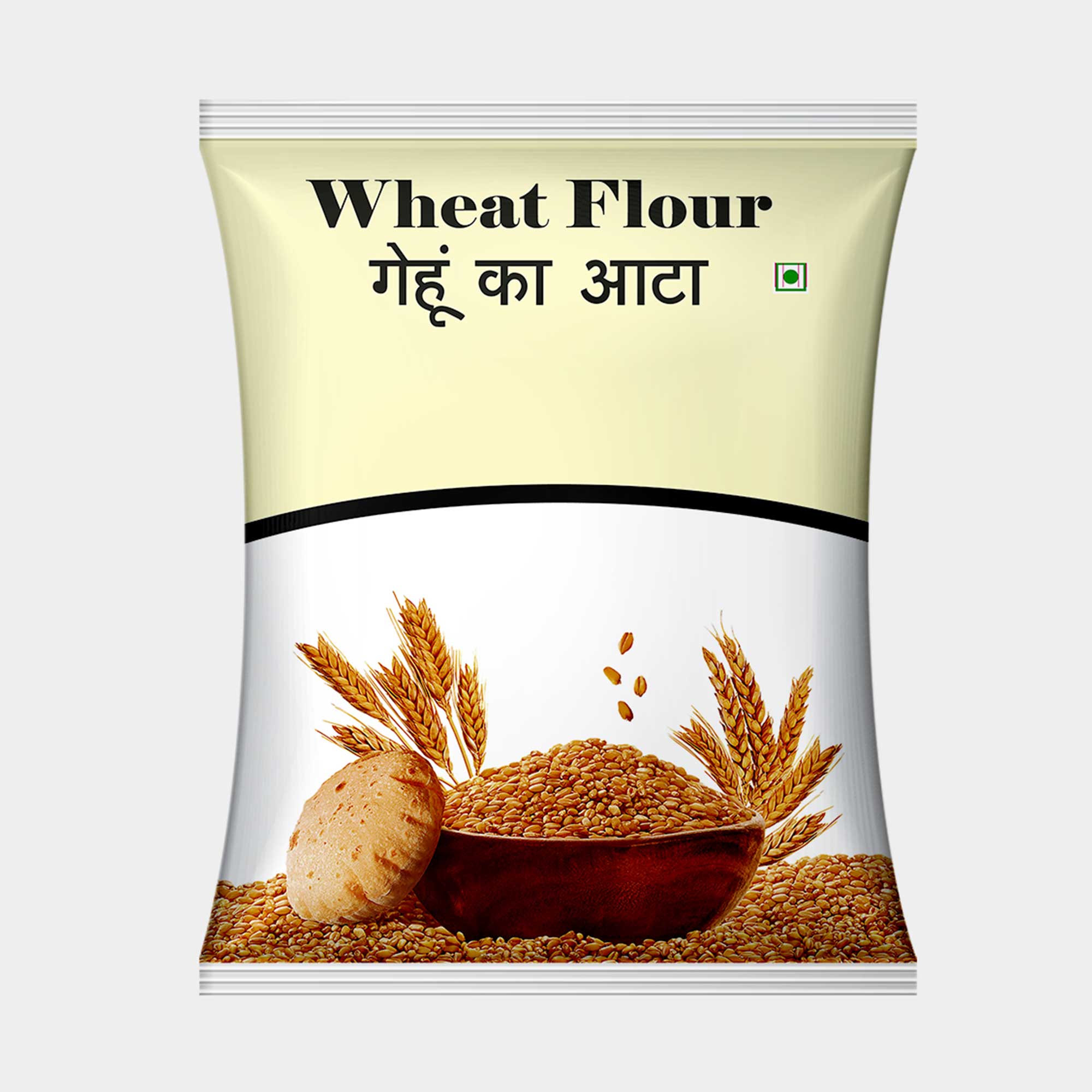 Wheat Atta