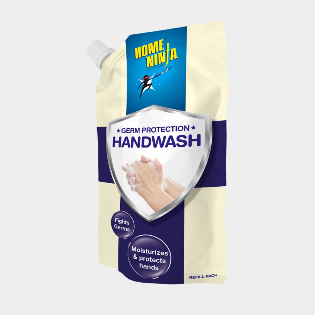 Home Ninja Germ Protection Hand wash | Vishal Mega Mart India