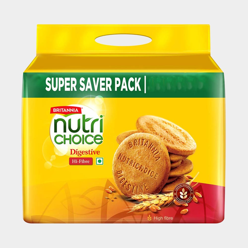 Nutri choice digestive biscuits store