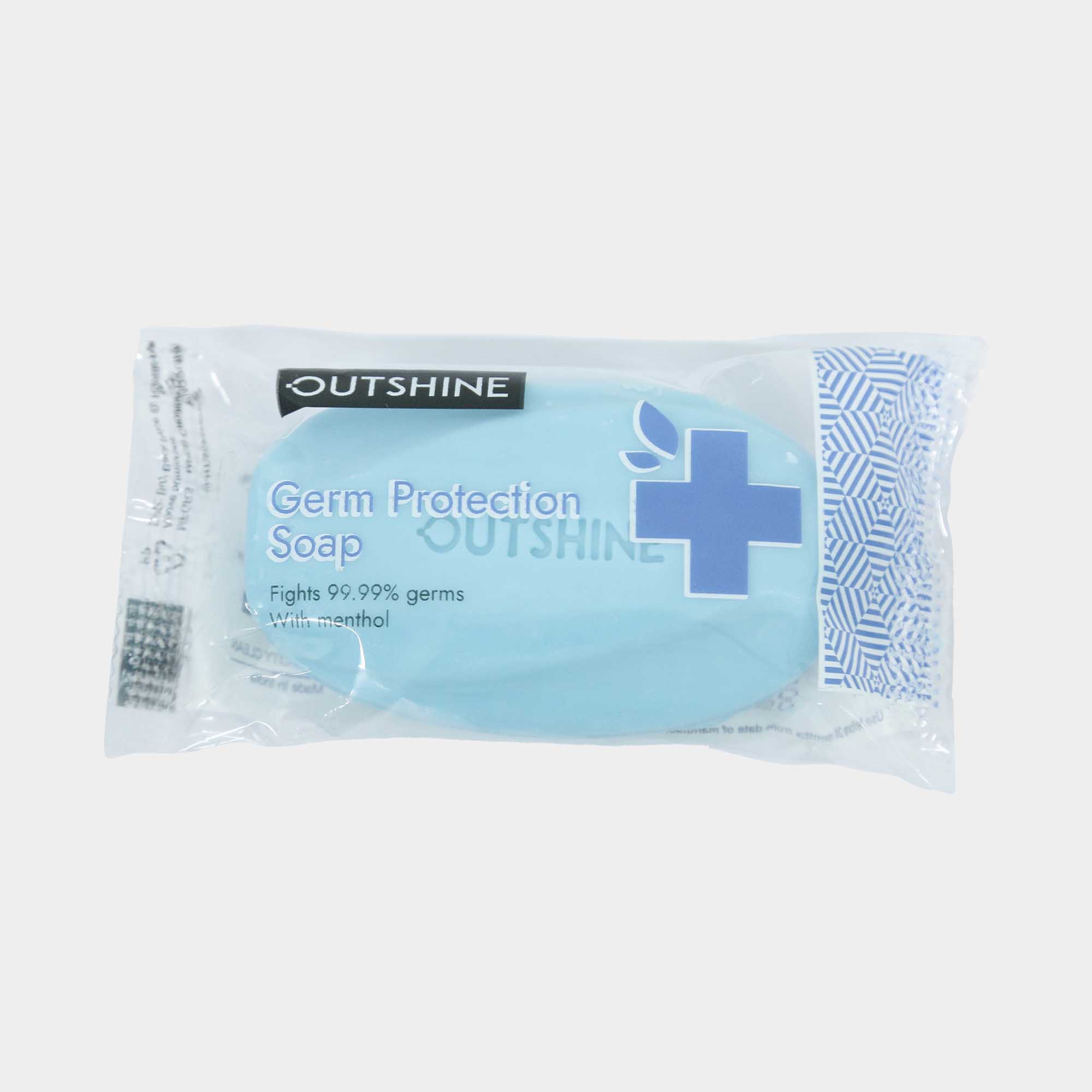 Outshine Cool Germ Protect Soap | Vishal Mega Mart India