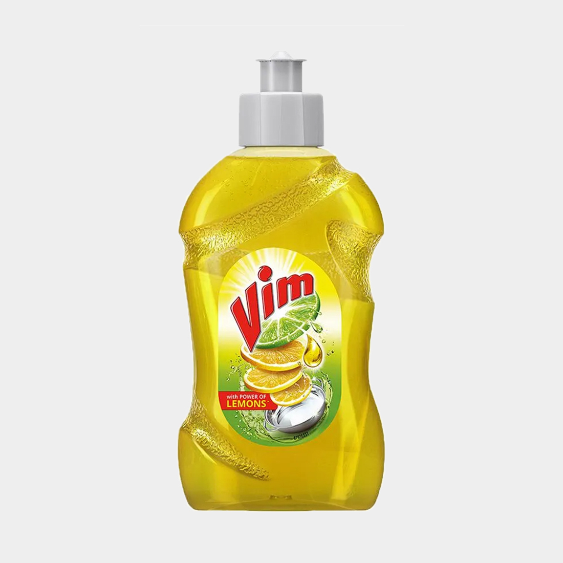 Vim Yellow Dish wash Liquid | Vishal Mega Mart India