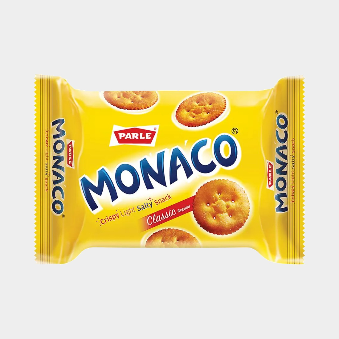 Parle Monaco Regular Biscuits | Vishal Mega Mart India