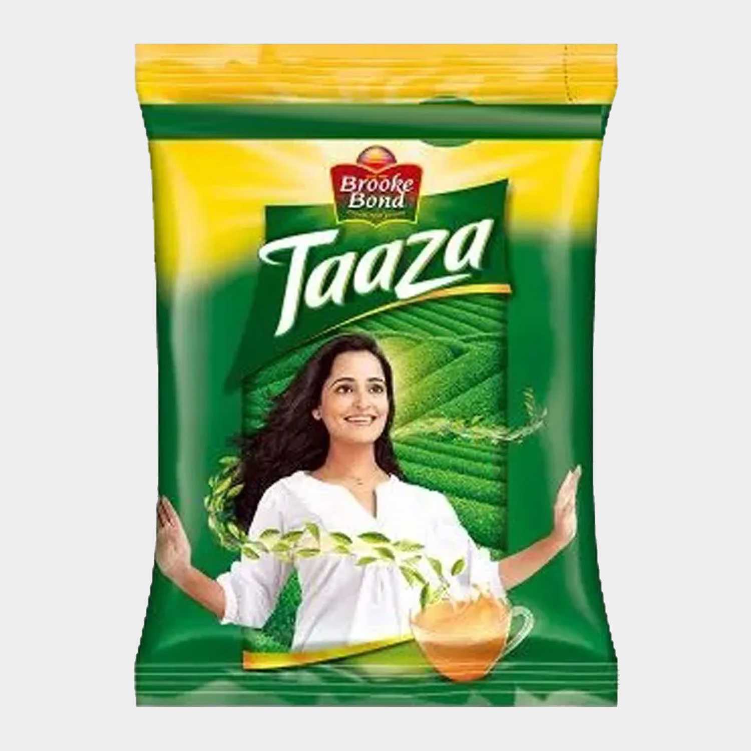 Brooke Bond Taaza Tea | Vishal Mega Mart India