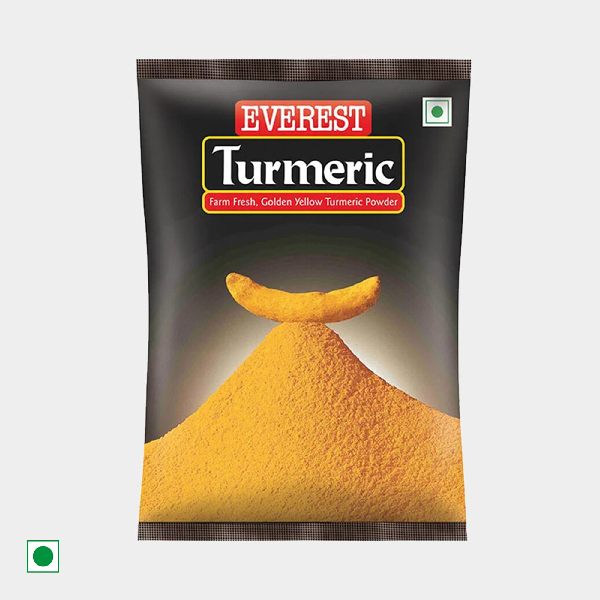 Everest Turmeric / Haldi Powder | Vishal Mega Mart India