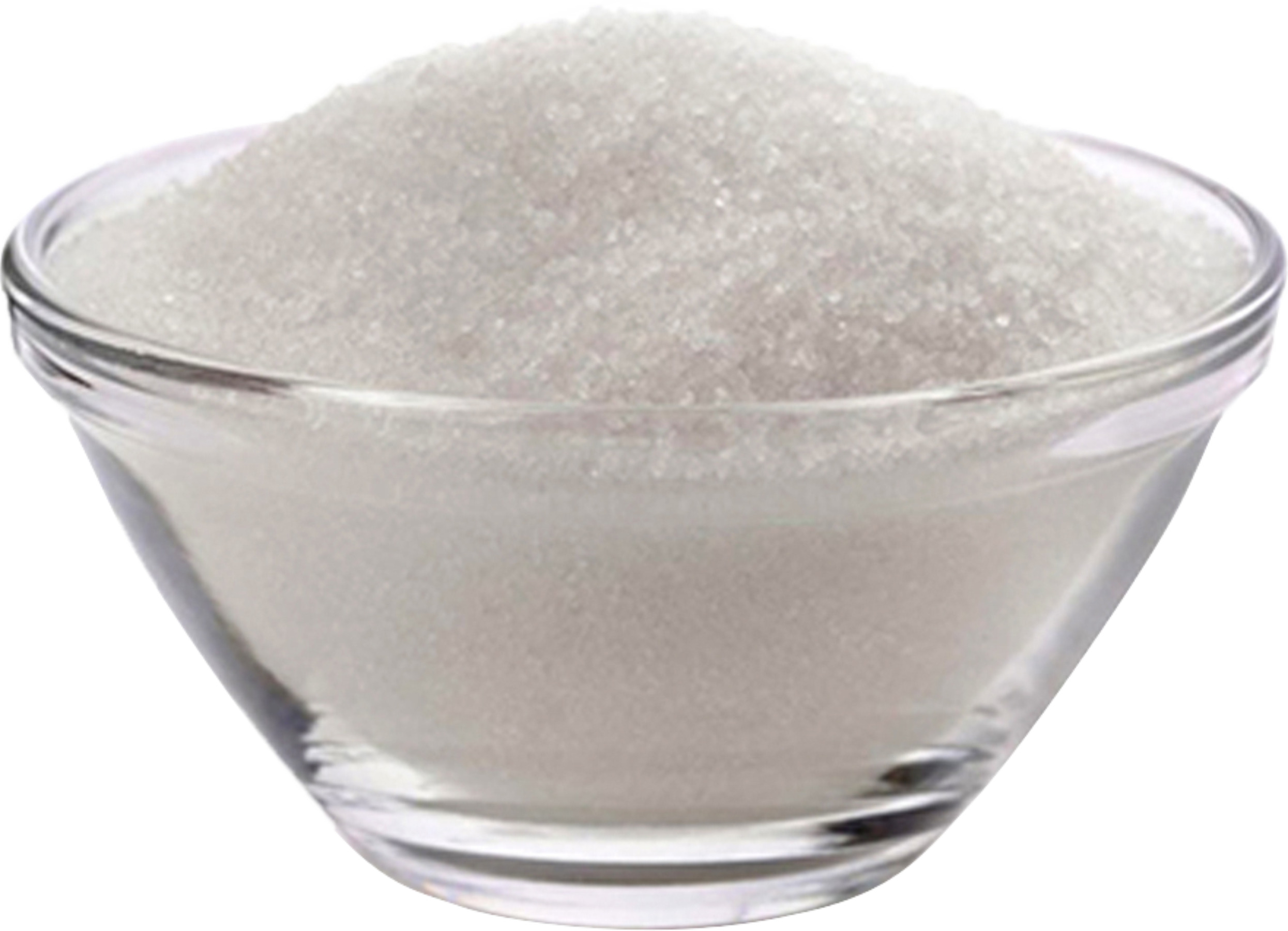 Loose sugar 1kg (Bowl not included)