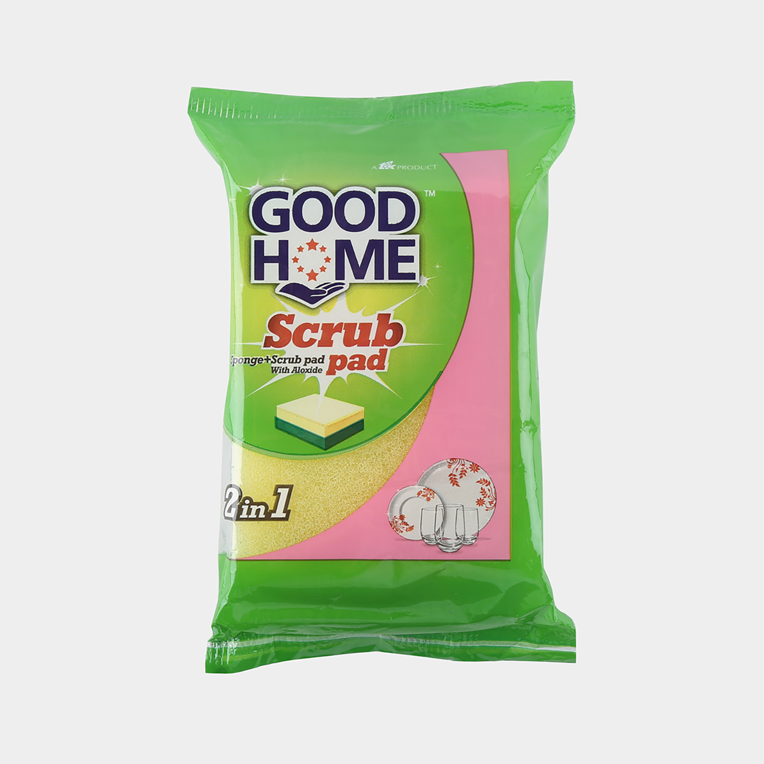 Good Home Scrubber | Vishal Mega Mart India