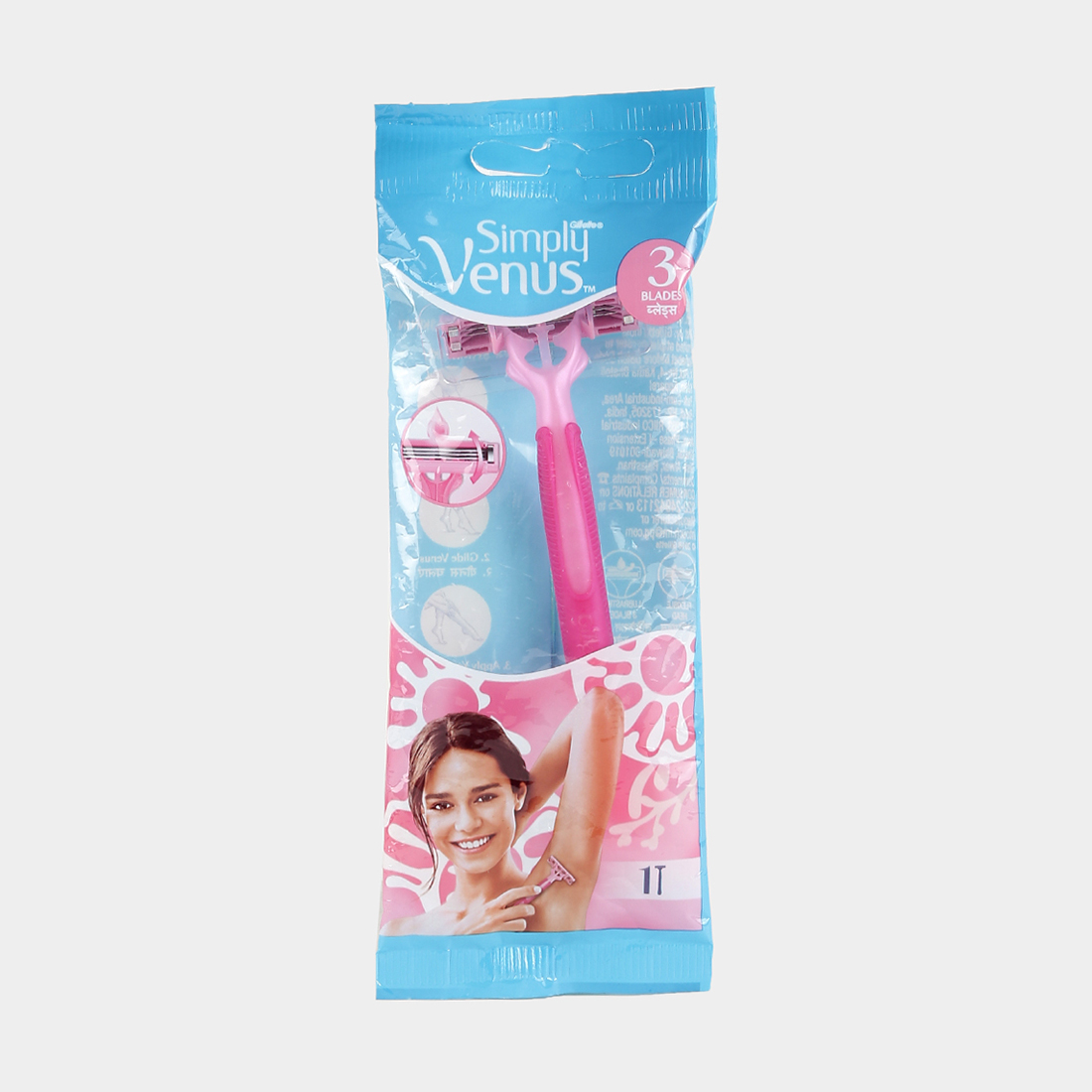 Venus Shaving Razor | Vishal Mega Mart India