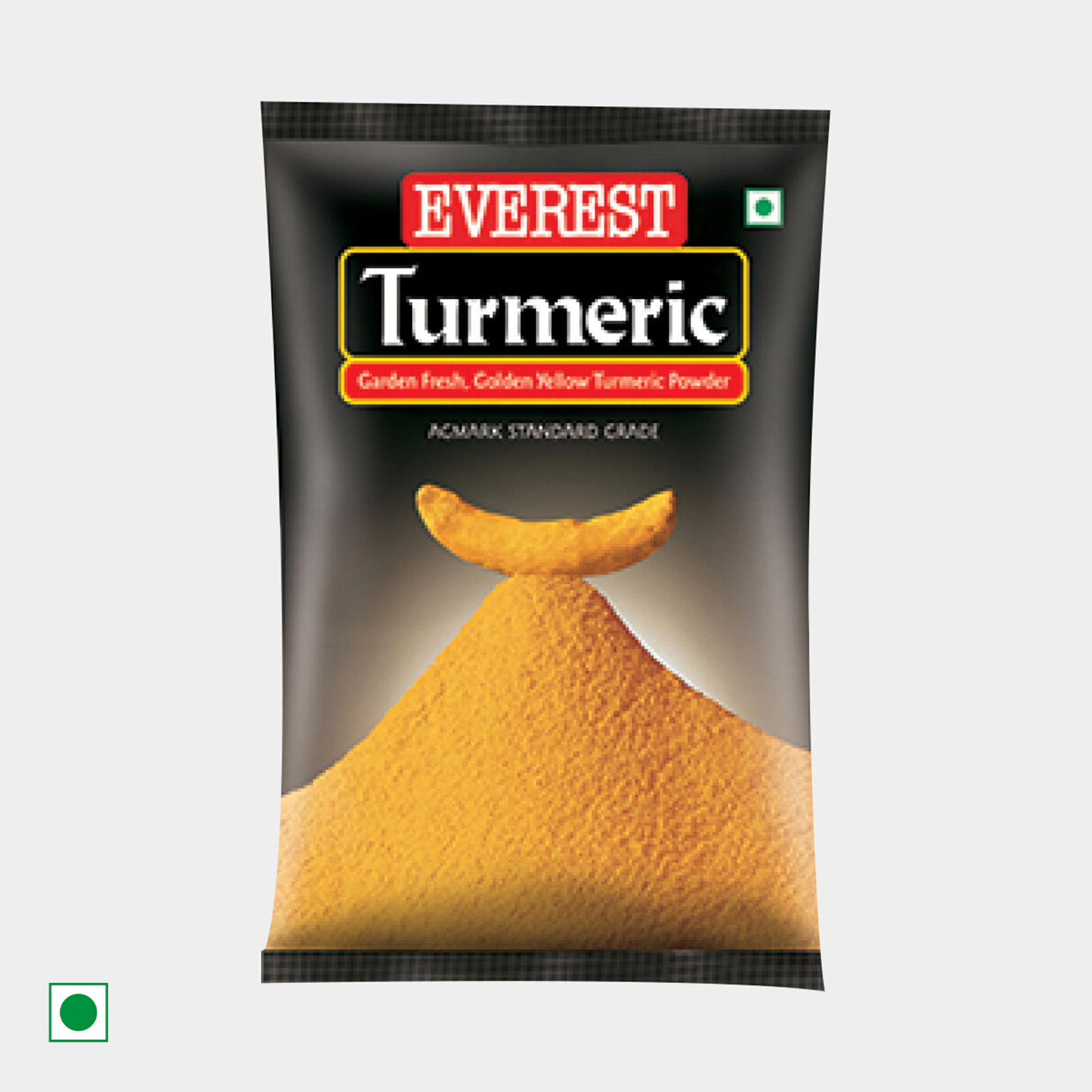 Everest Turmeric / Haldi Powder | Vishal Mega Mart India