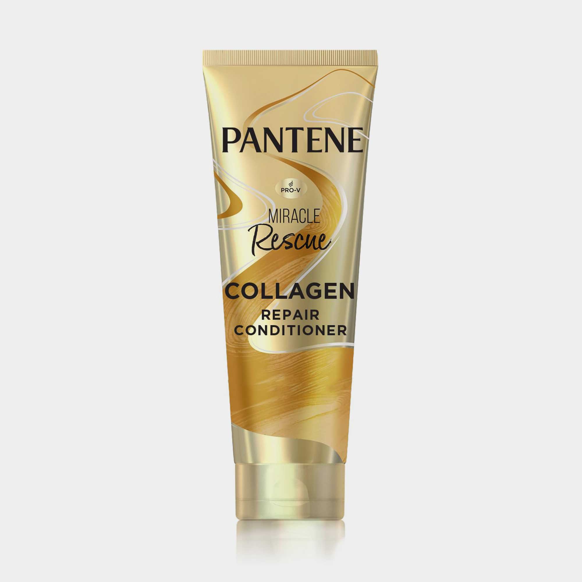 Pantene Miracle Rescue Collagen Repair Fresh Conditioner | Vishal Mega ...