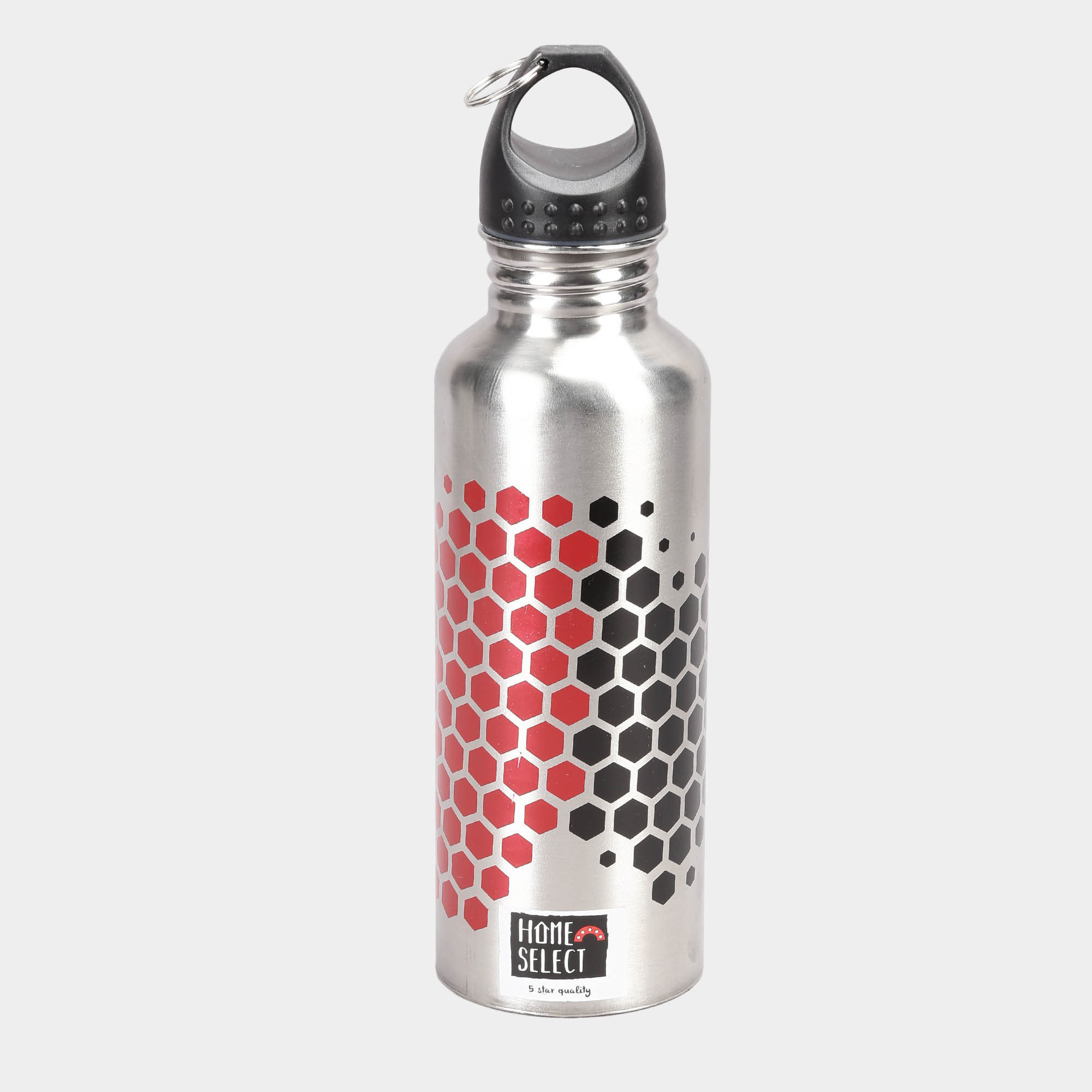 Home Select 740ml Steel Bottle | Vishal Mega Mart India