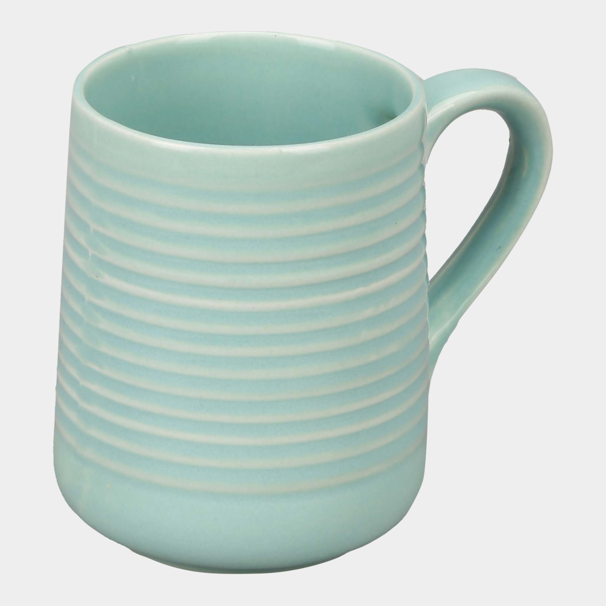 Home Finery 300ml Stoneware Mug | Vishal Mega Mart India