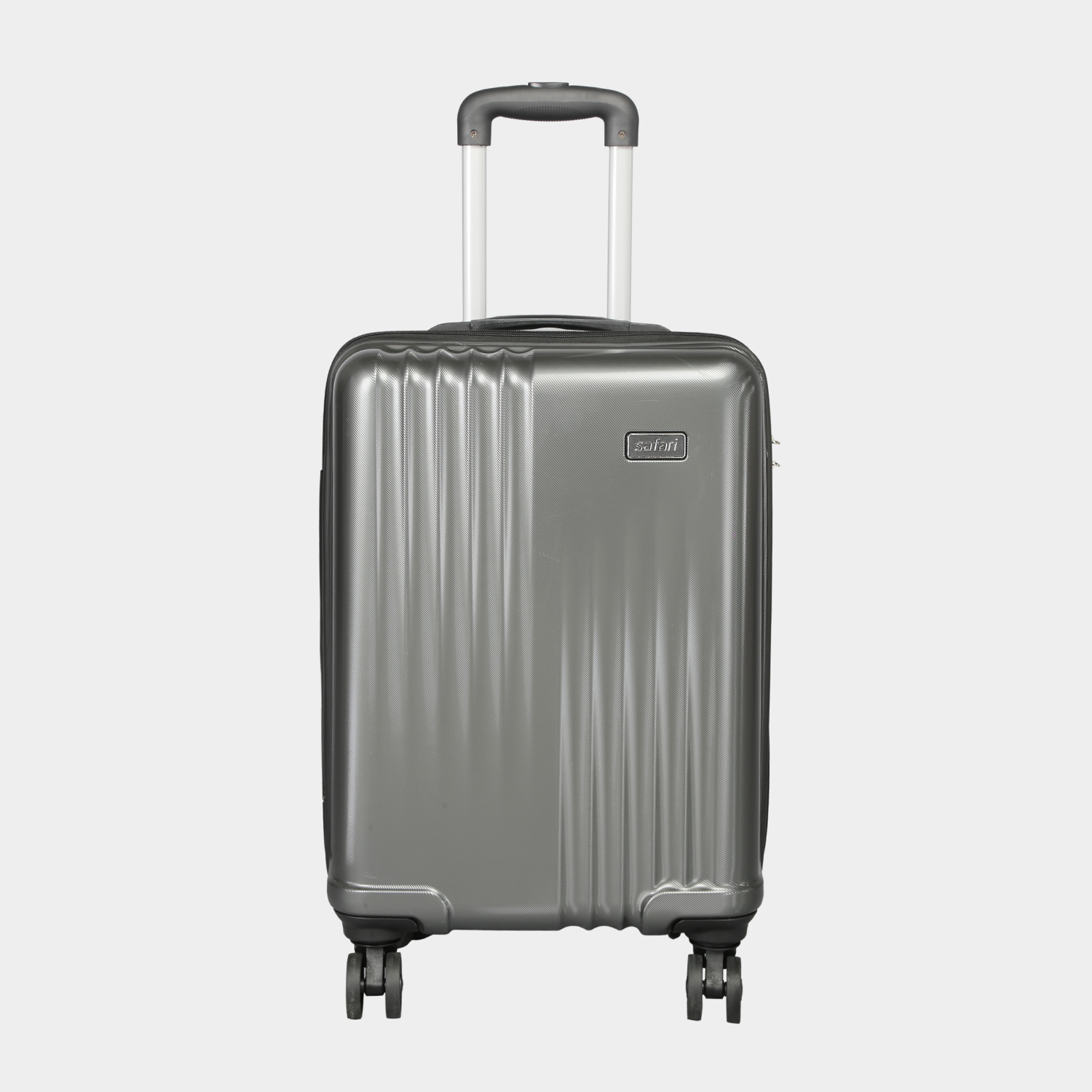 Safari 8-Wheel Hard Trolley, Small | Vishal Mega Mart India