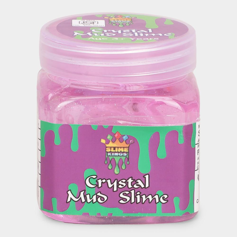 Crystal Mud Slim