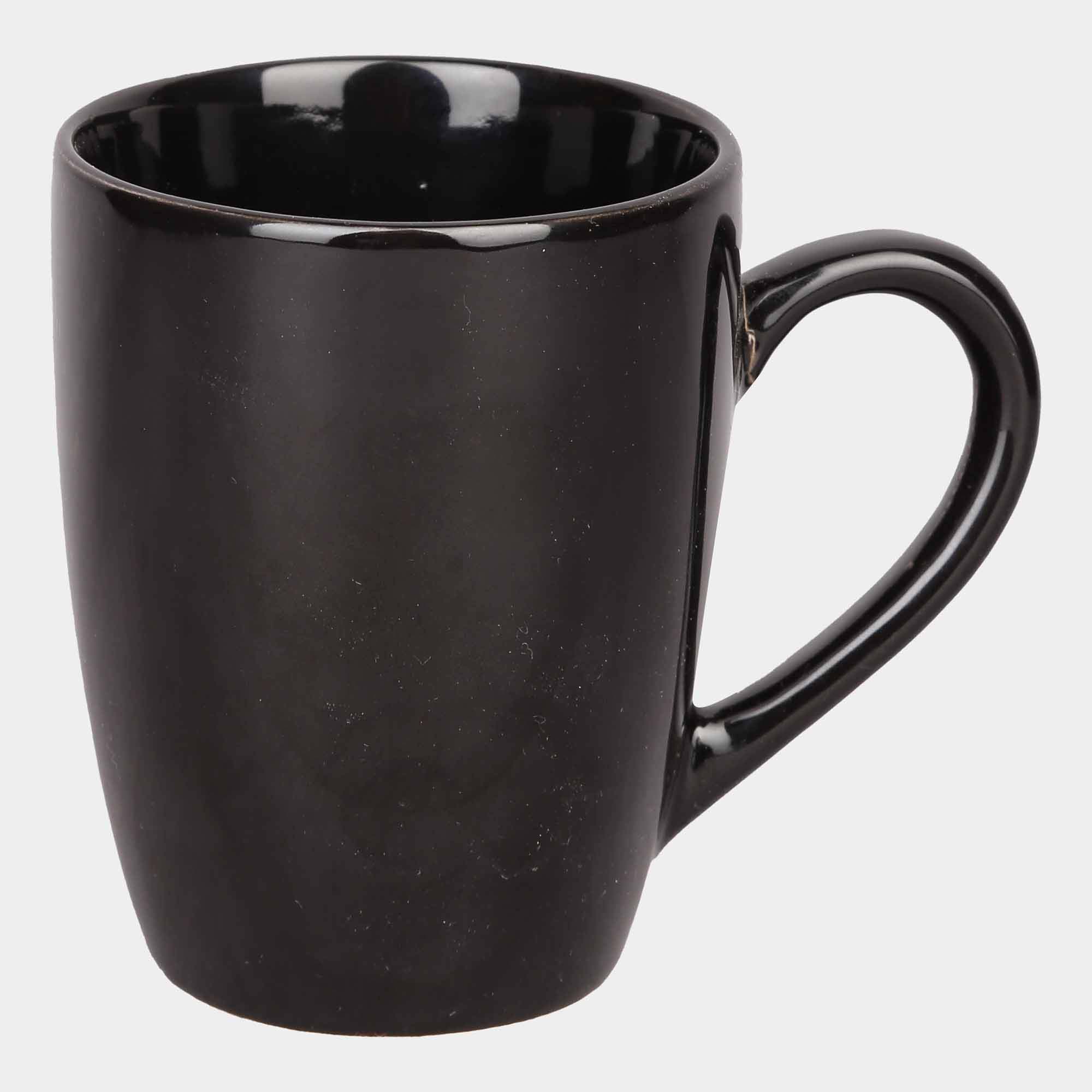 Home Finery 280ml Stoneware Mug | Vishal Mega Mart India